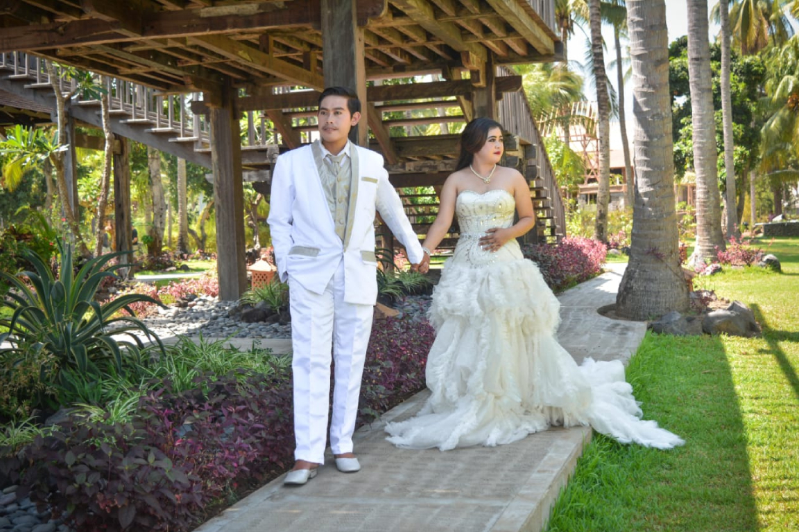 Bali Private Photoshoot with a Vacation Photographer - Full Day Harga ...