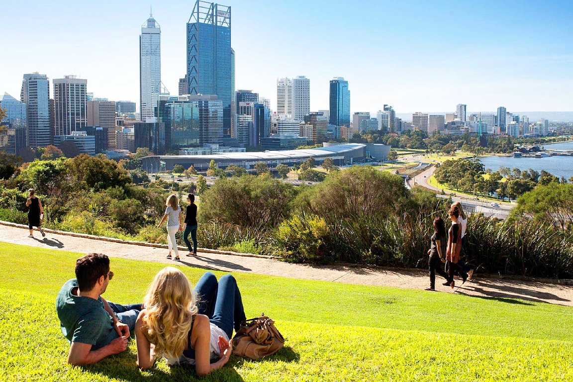 Morning Half-Day Tour from Perth and Fremantle City 50% Off Entry ...