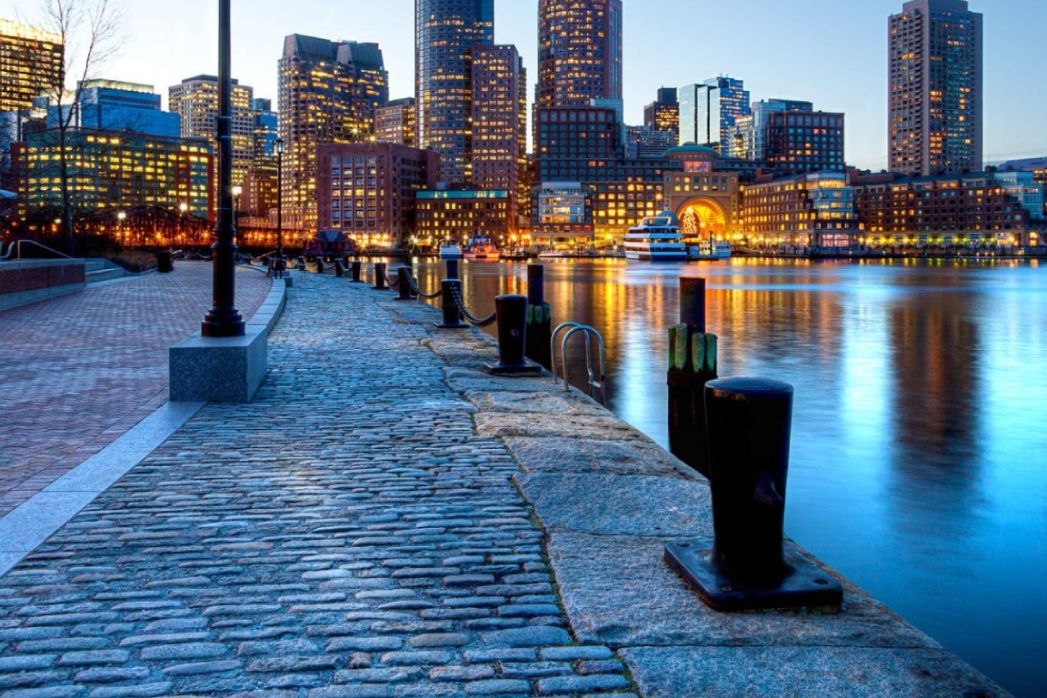 Tiket Go City - Boston Explorer Pass - Harga Tiket Masuk Terbaru