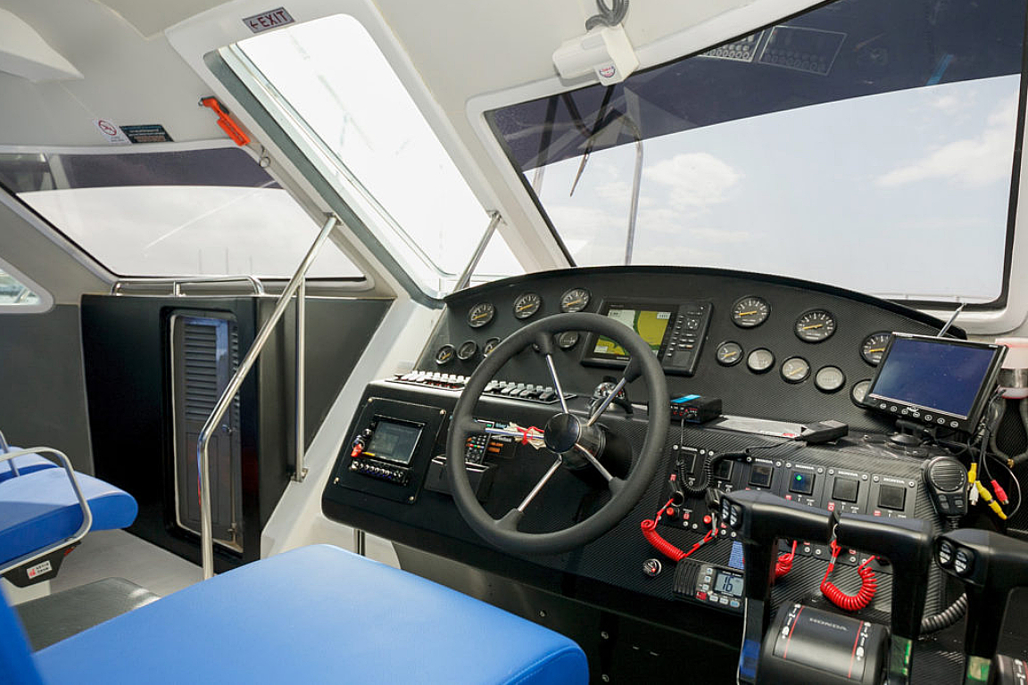 Tiket Fast Boat Ticket Between Bali and Gili by Blue Water Express ...