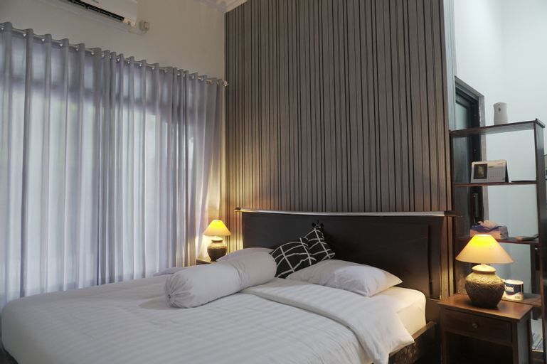 Tiket Sayana Homestay Harga Promo - tiket.com