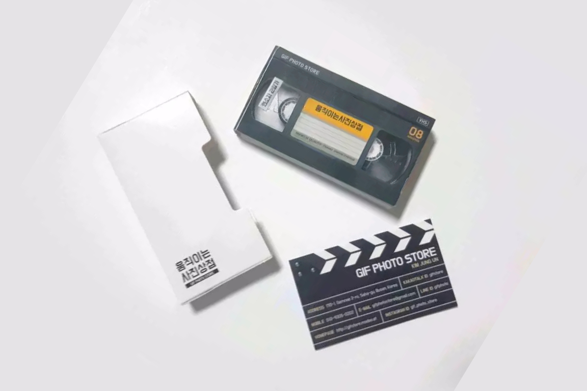 Flipbook Making Class Experience in Gamcheon Cultural Village Diskon 50 ...