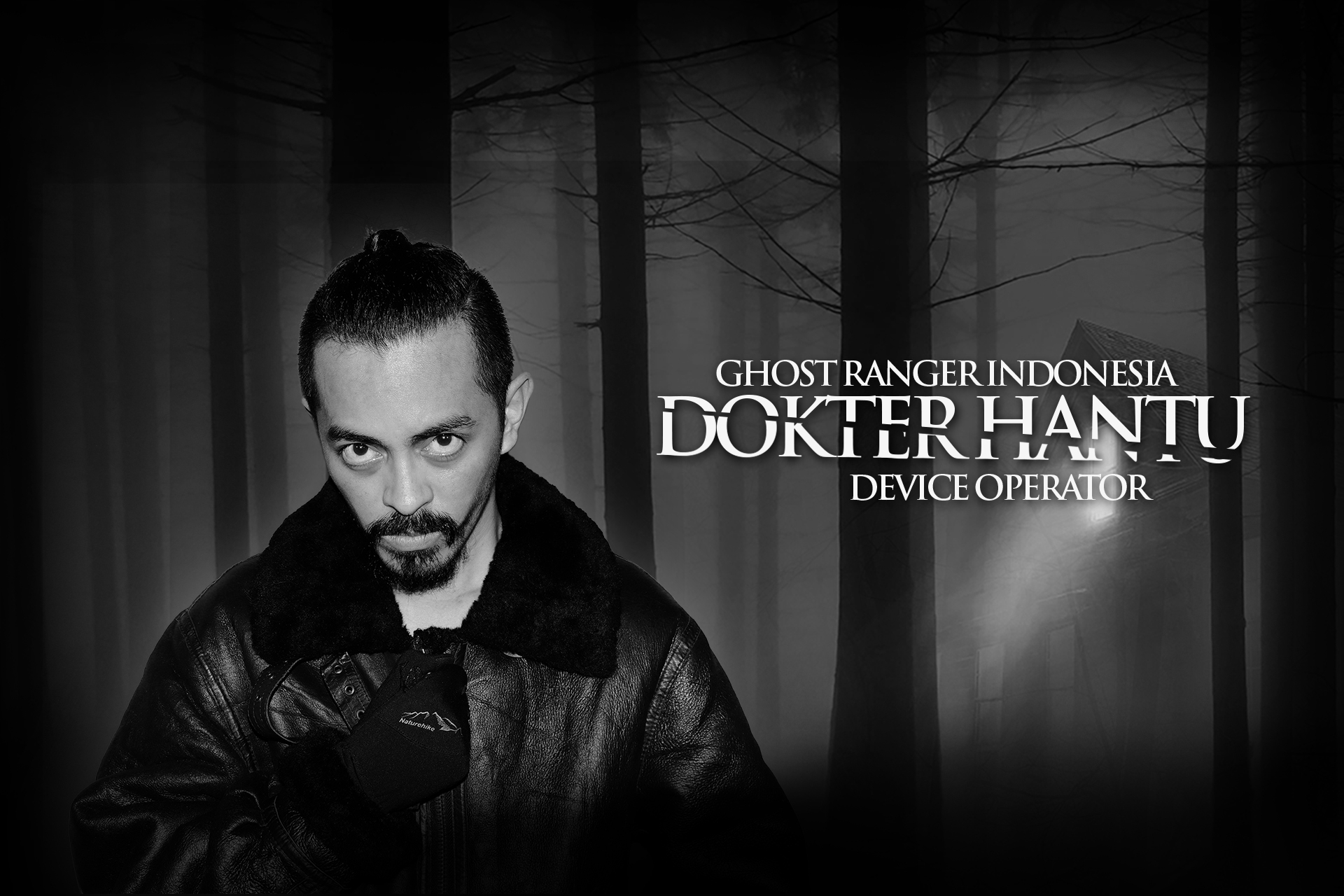Tiket Ghost Ranger Indonesia – Home Invasion Eps.2 Harga Promo - tiket.com