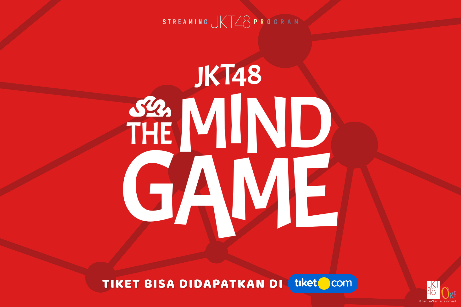 Jkt48 Logo Keren