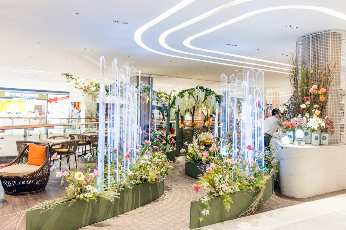 Get Ticket Afternoon Tea at Divana Signature Cafe in Bangkok Promo ...