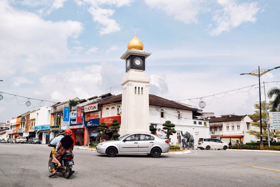 Taiping Discovery Full Day Tour with Fireflies from Kuala Lumpur 50% ...