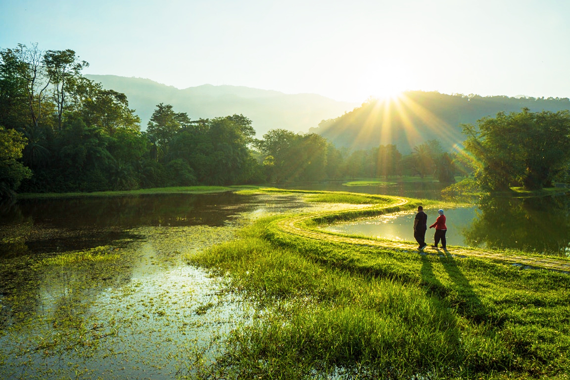 Taiping Discovery Full Day Tour with Fireflies from Kuala Lumpur 50% ...