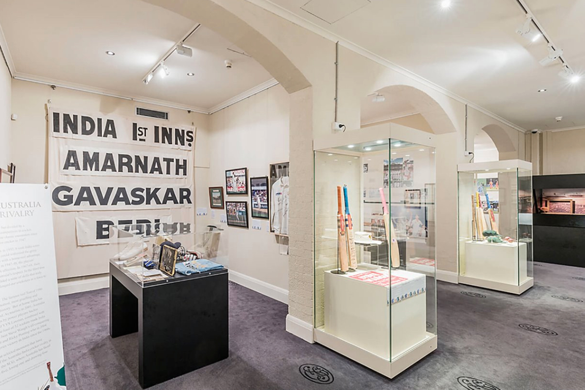 Sydney Cricket Ground (SCG) Tour with SCG Museum Admission Diskon 50% ...