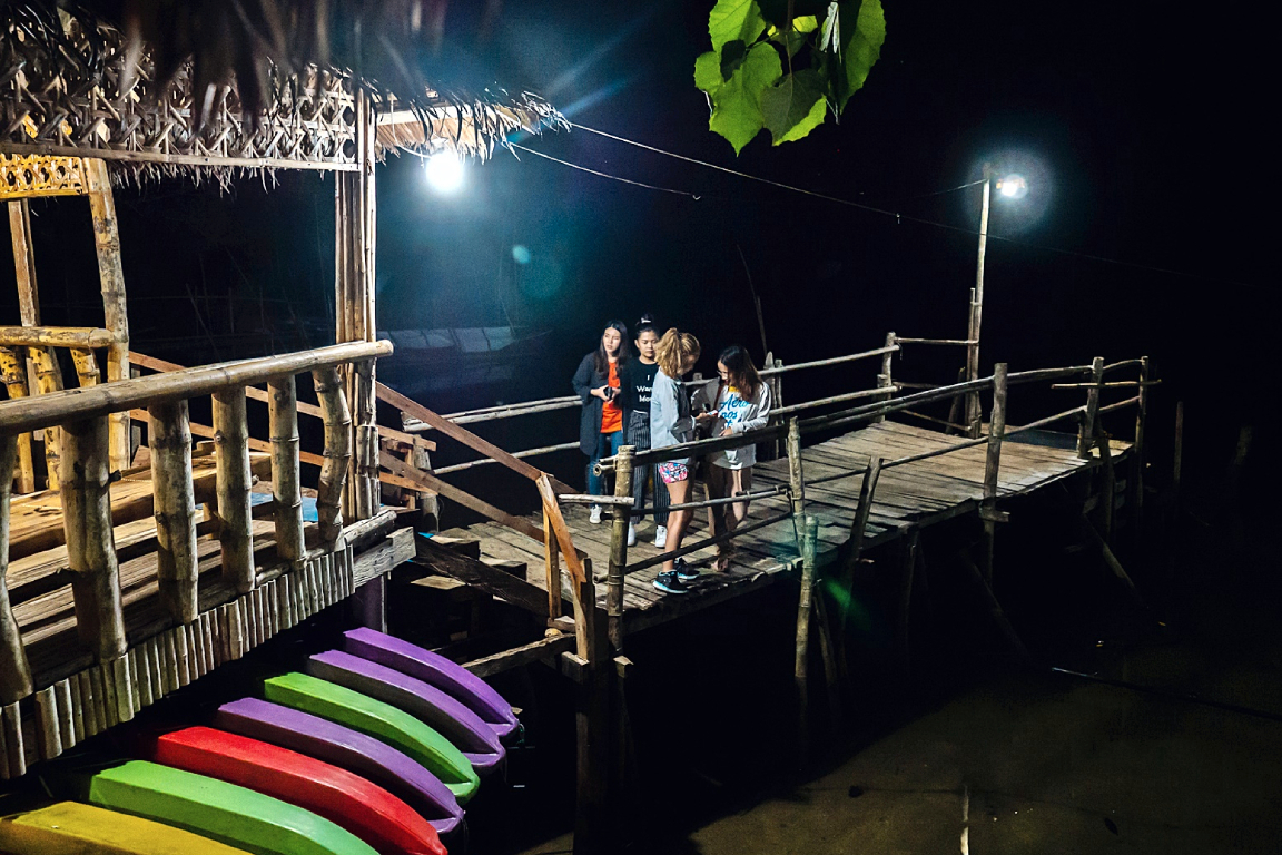 Tiket Bohol Firefly Tour Harga Promo - tiket.com