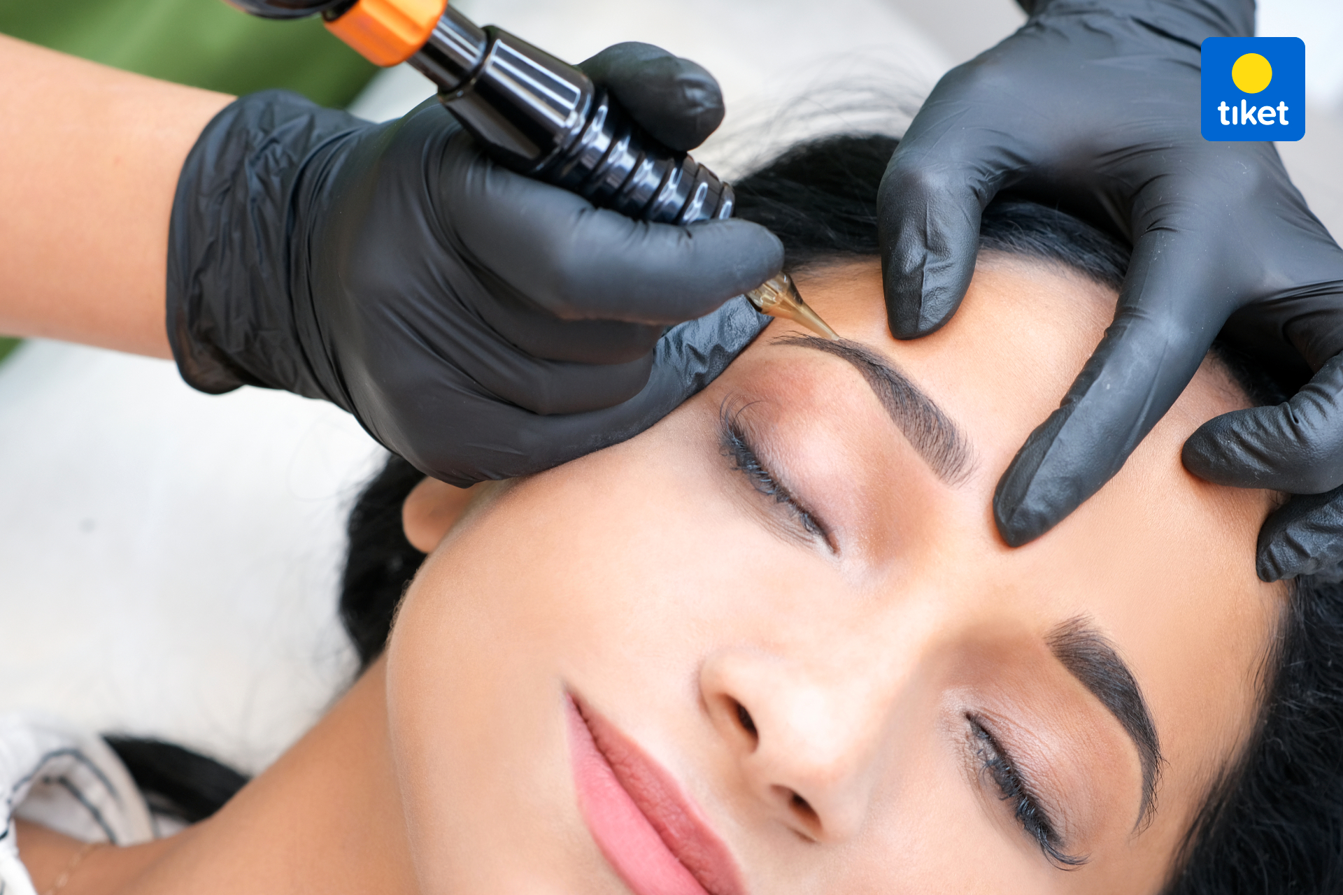 My Brow Studio Manado Cashback 10% Harga Tiket Masuk 2024