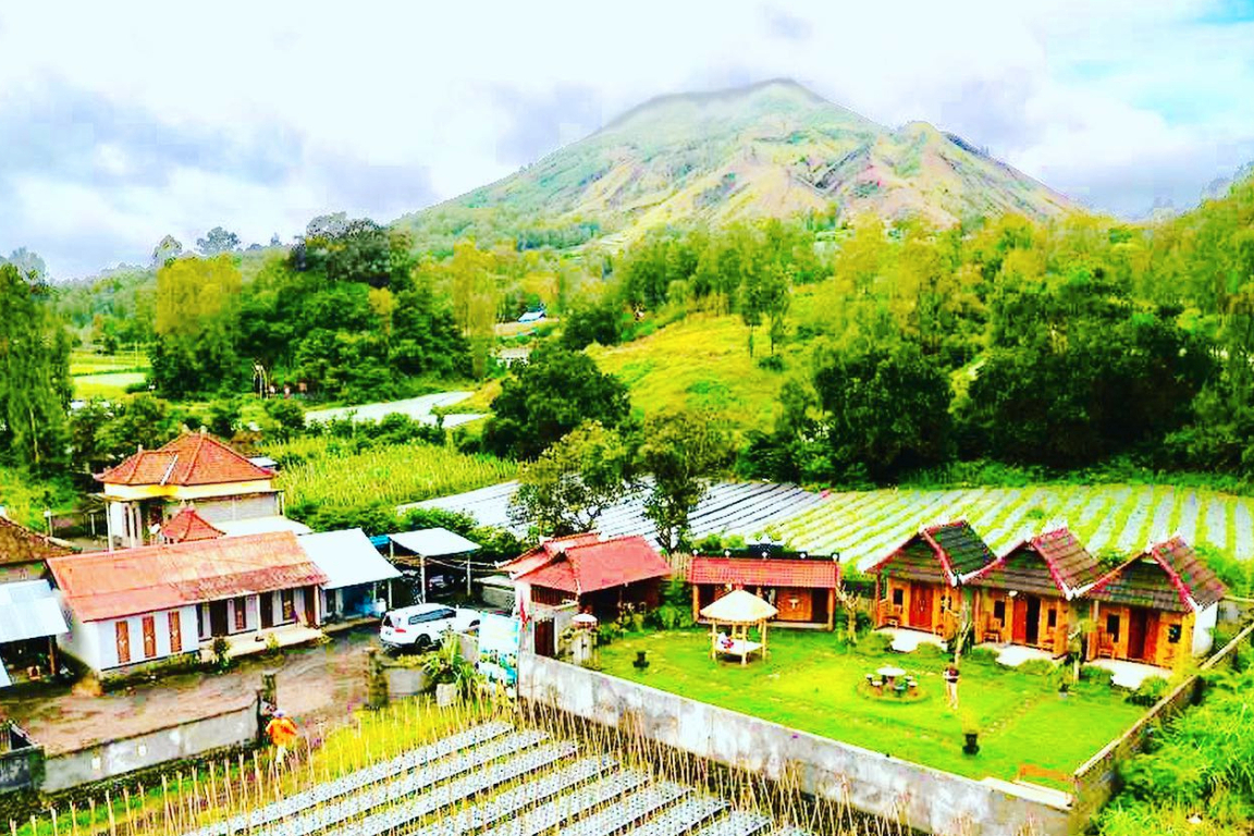 Tiket Wisata Ojek Motor Gunung Batur by Mount Batur Sunrise Trekking ...