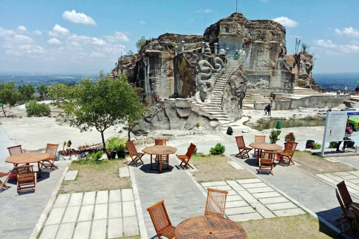 Instagramable Jogja by AP Tour 2024 Promo Up to 7% - tiket.com
