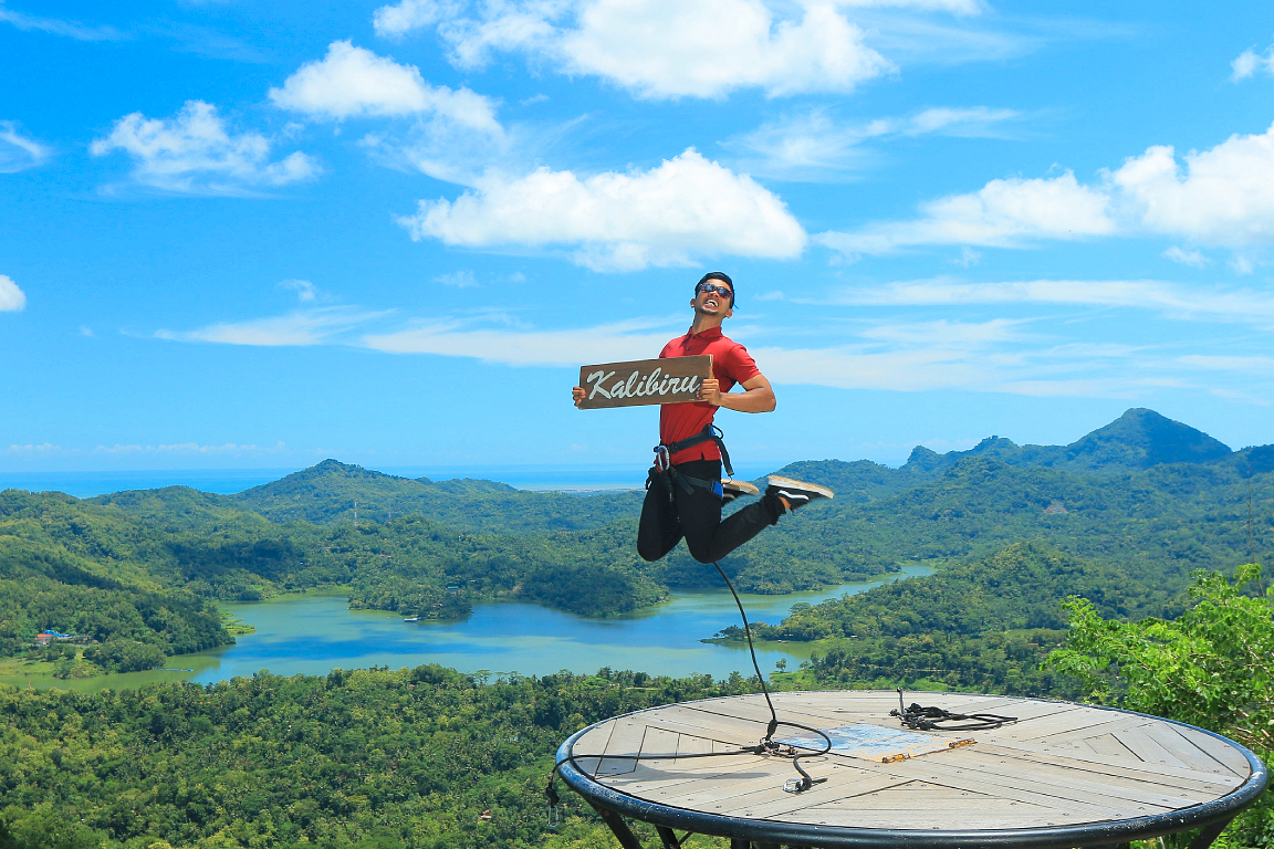 Jeep Wisata Kalibiru Yogyakarta by GO EXPLORE Harga Tiket Promo Up to 7%