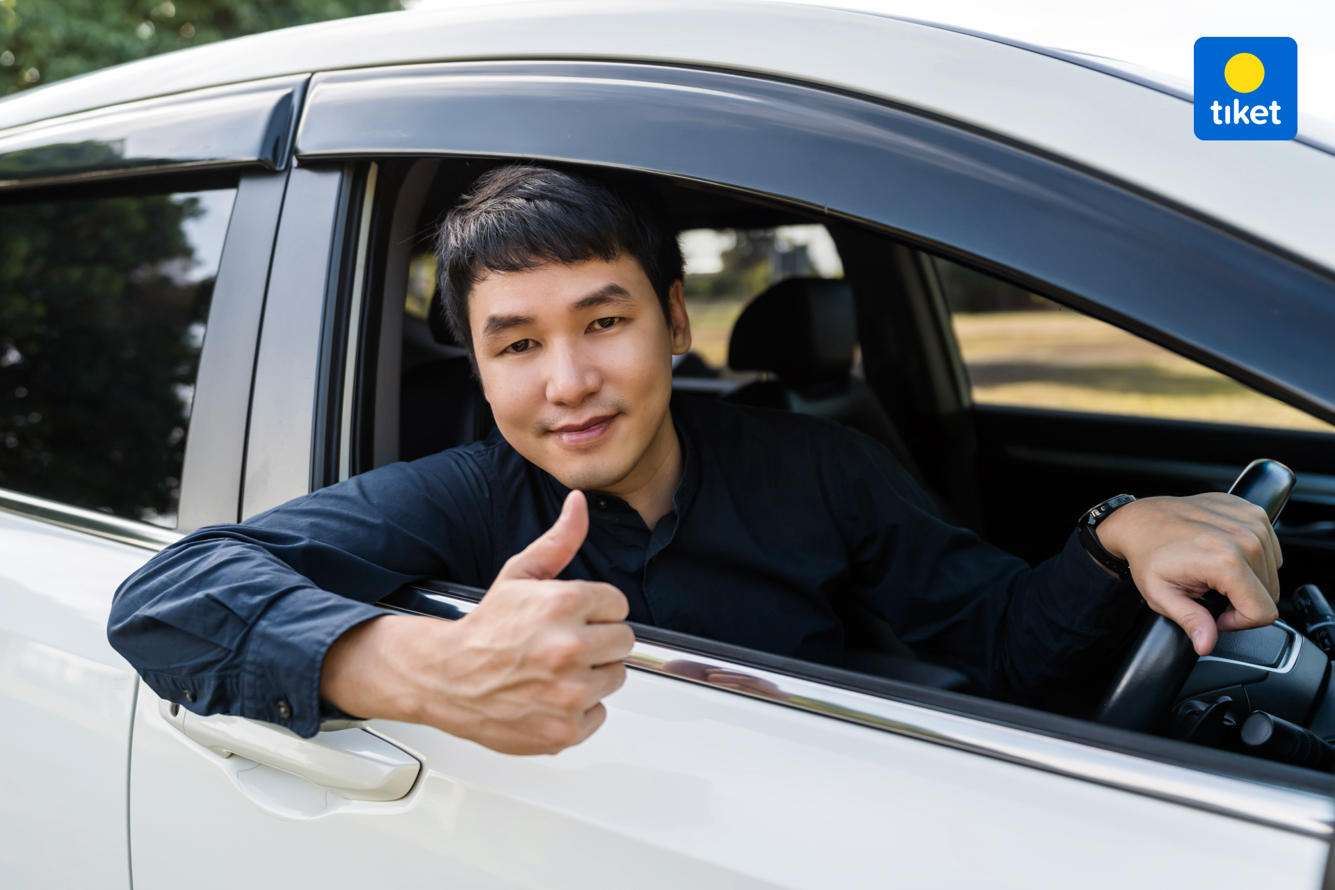 Private Attraction Transfers for Hong Kong via Tesla Car 50% Off Entry ...