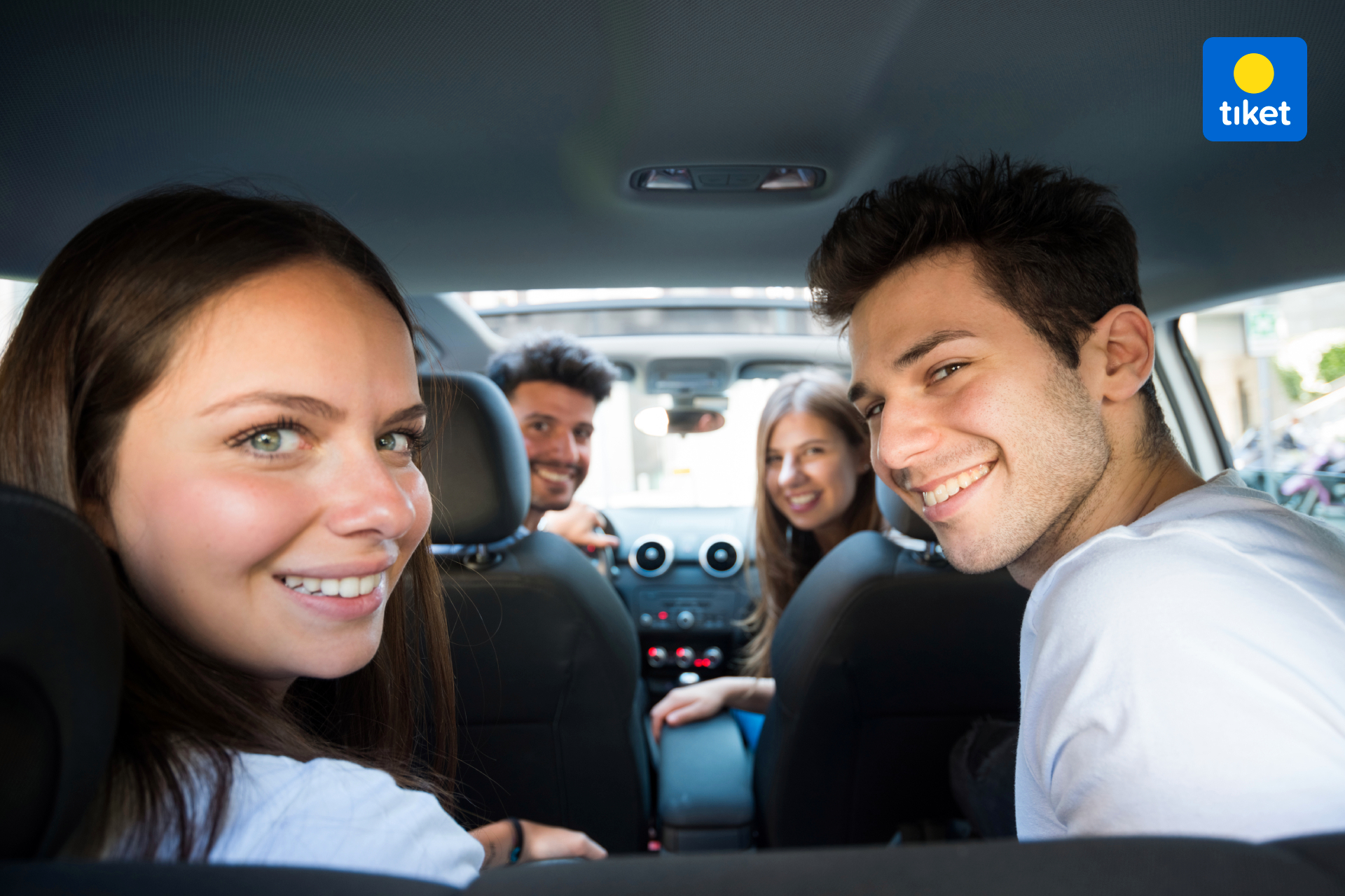 Private Attraction Transfers for Hong Kong via Tesla Car 50% Off Entry ...