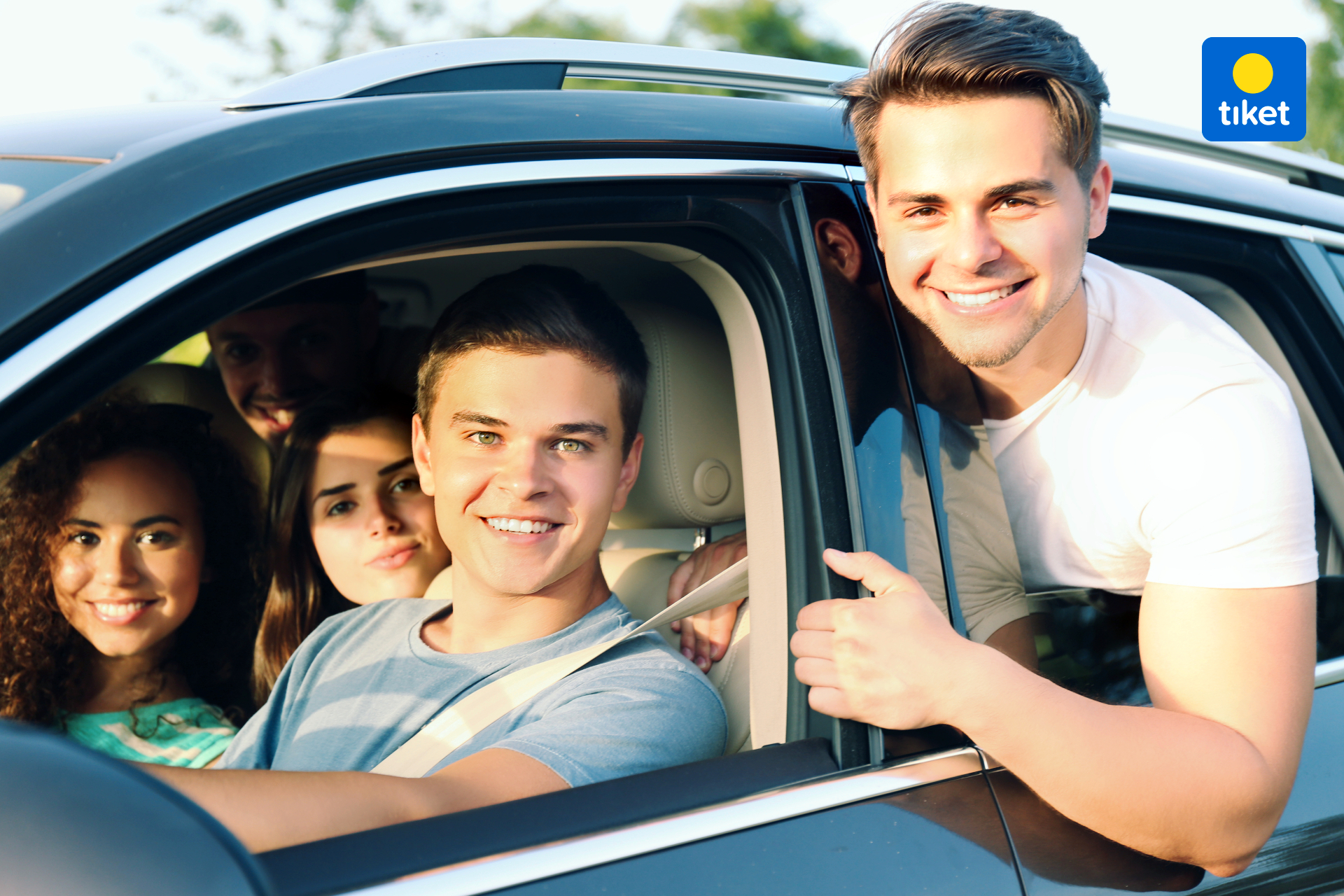 Private Attraction Transfers for Hong Kong via Tesla Car 50% Off Entry ...