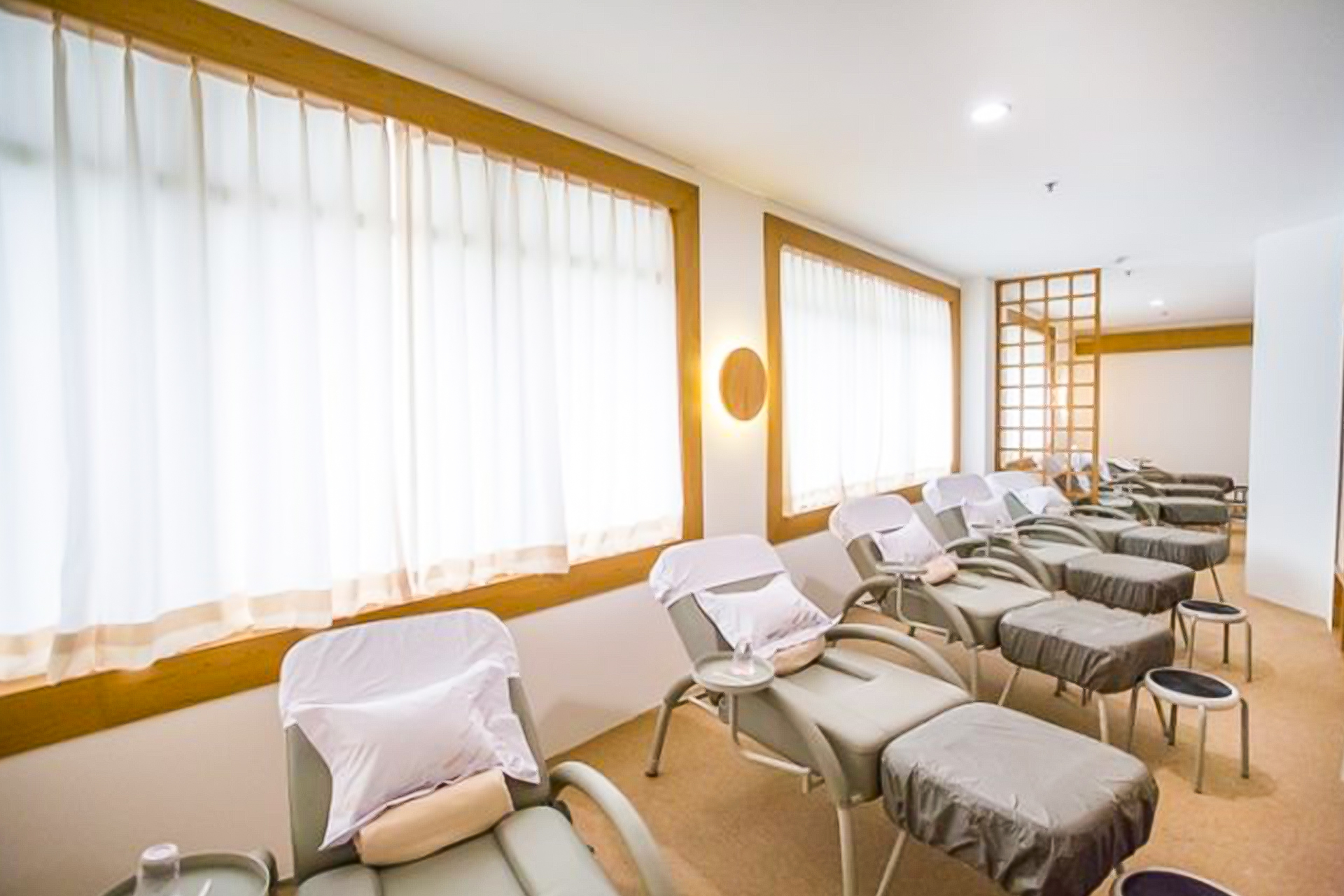 Meiso Reflexology Dharmawangsa Square - Promo Treatment Terbaru