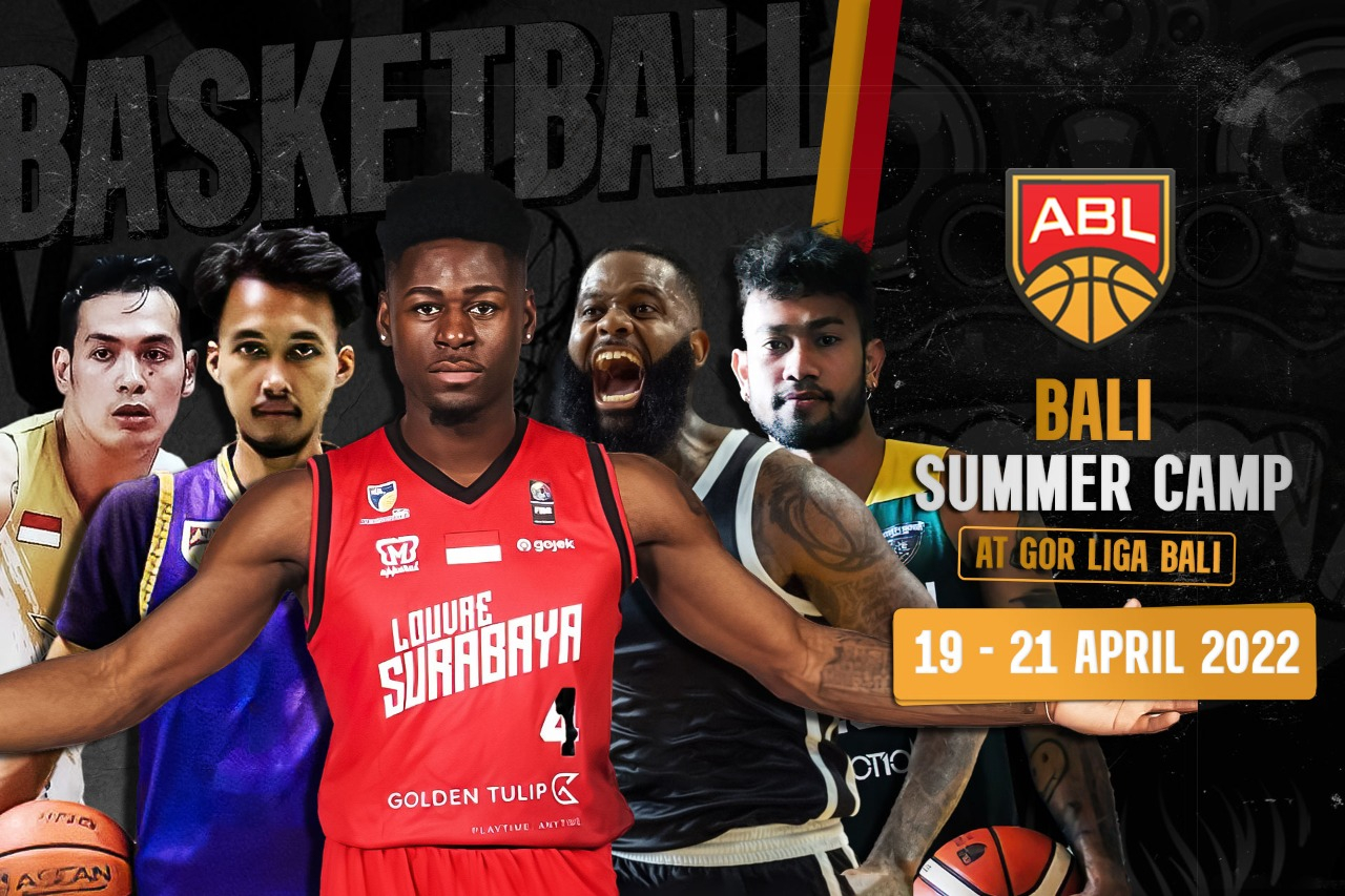 Beli Tiket ABL PRE SEA GAMES CHALLENGE 2022 Promo Januari 2023 - tiket.com