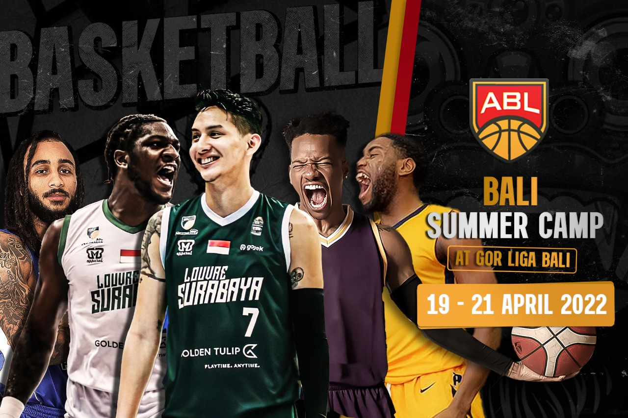 Beli Tiket ABL PRE SEA GAMES CHALLENGE 2022 Promo Januari 2023 - tiket.com