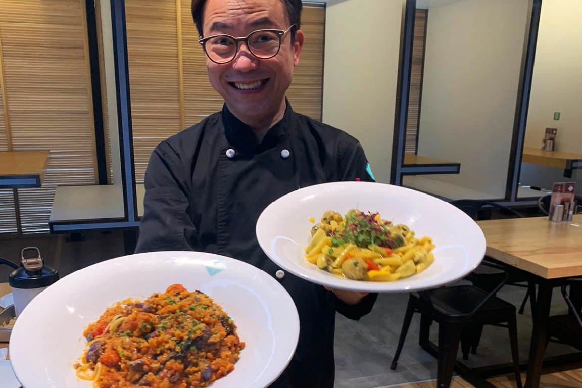 Tiket Ricky's Kitchen Harga Promo - tiket.com