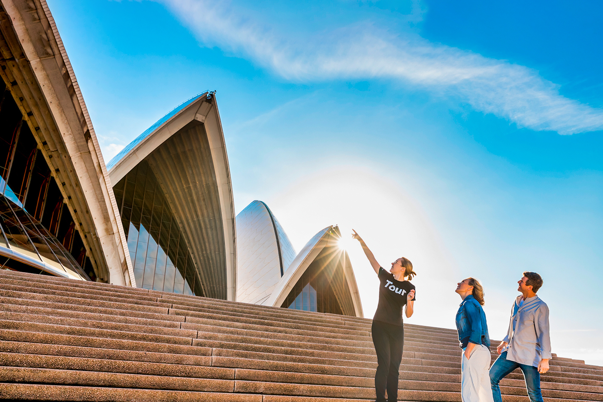 Great Opera Hits at the Sydney Opera House Diskon 50% Harga Tiket Masuk