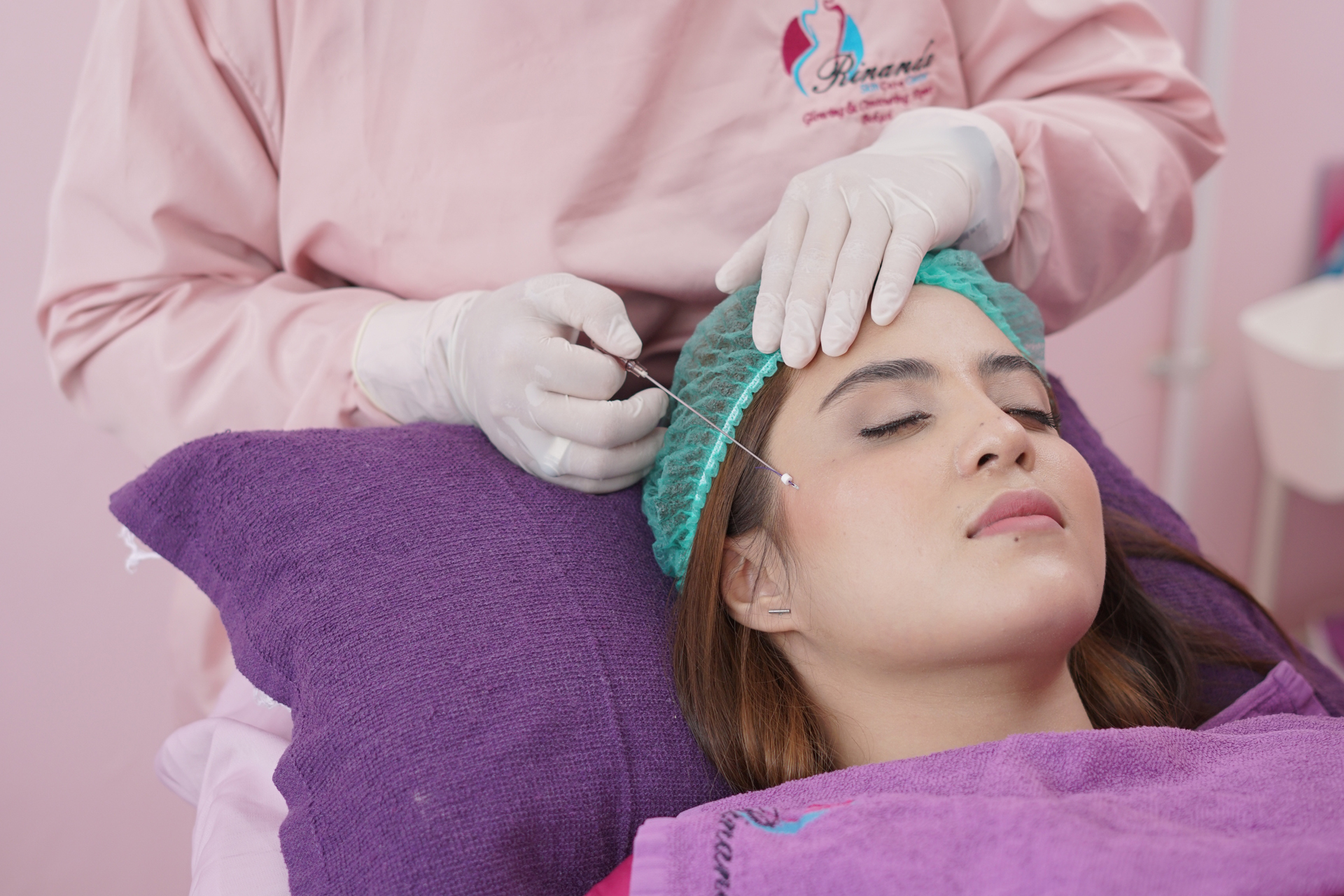 Rinanda Skin Care Center - Bekasi Harga Tiket Promo Up To 7%