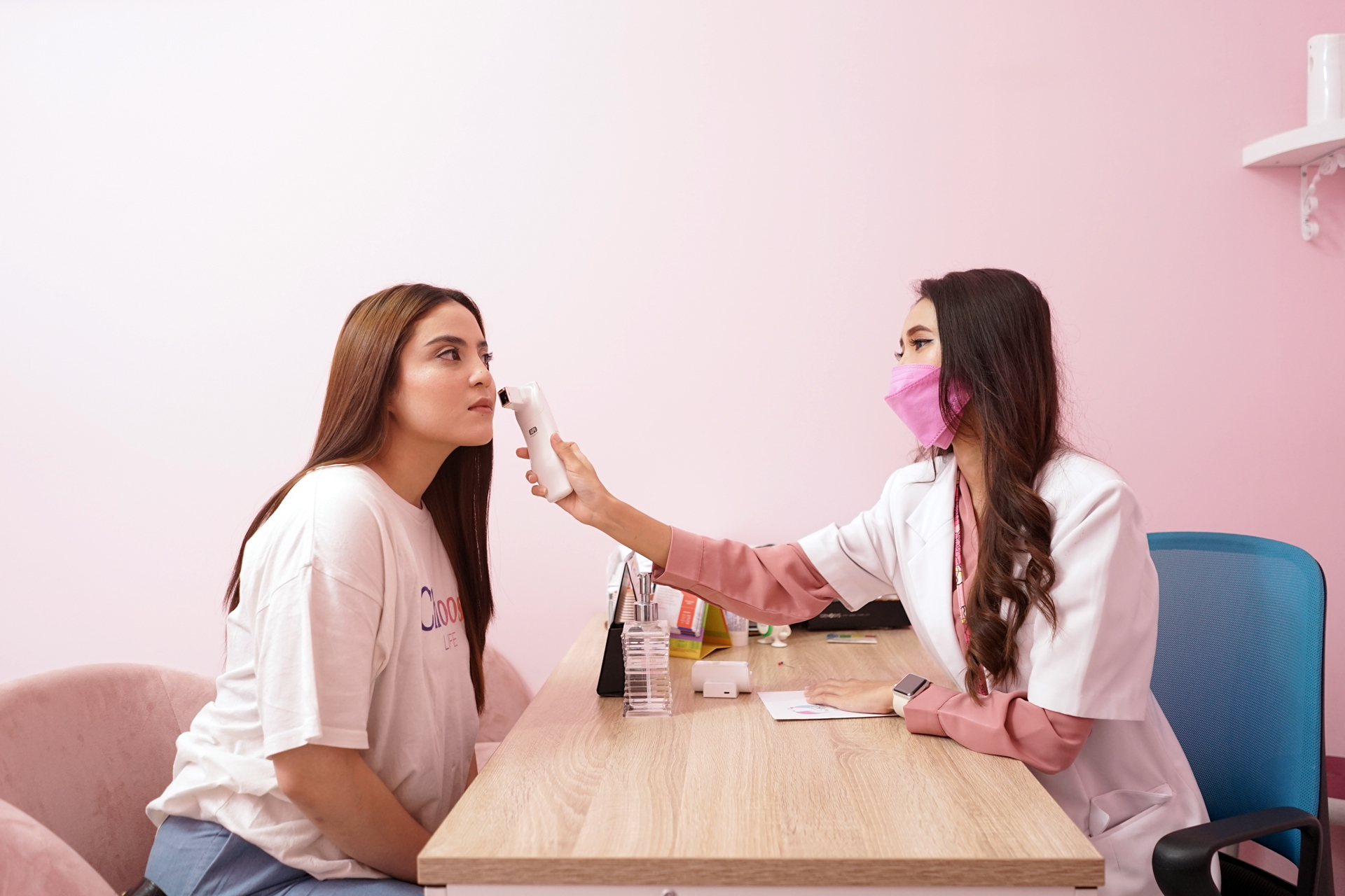 Rinanda Skin Care Center - Bekasi Harga Tiket Promo Up To 7%