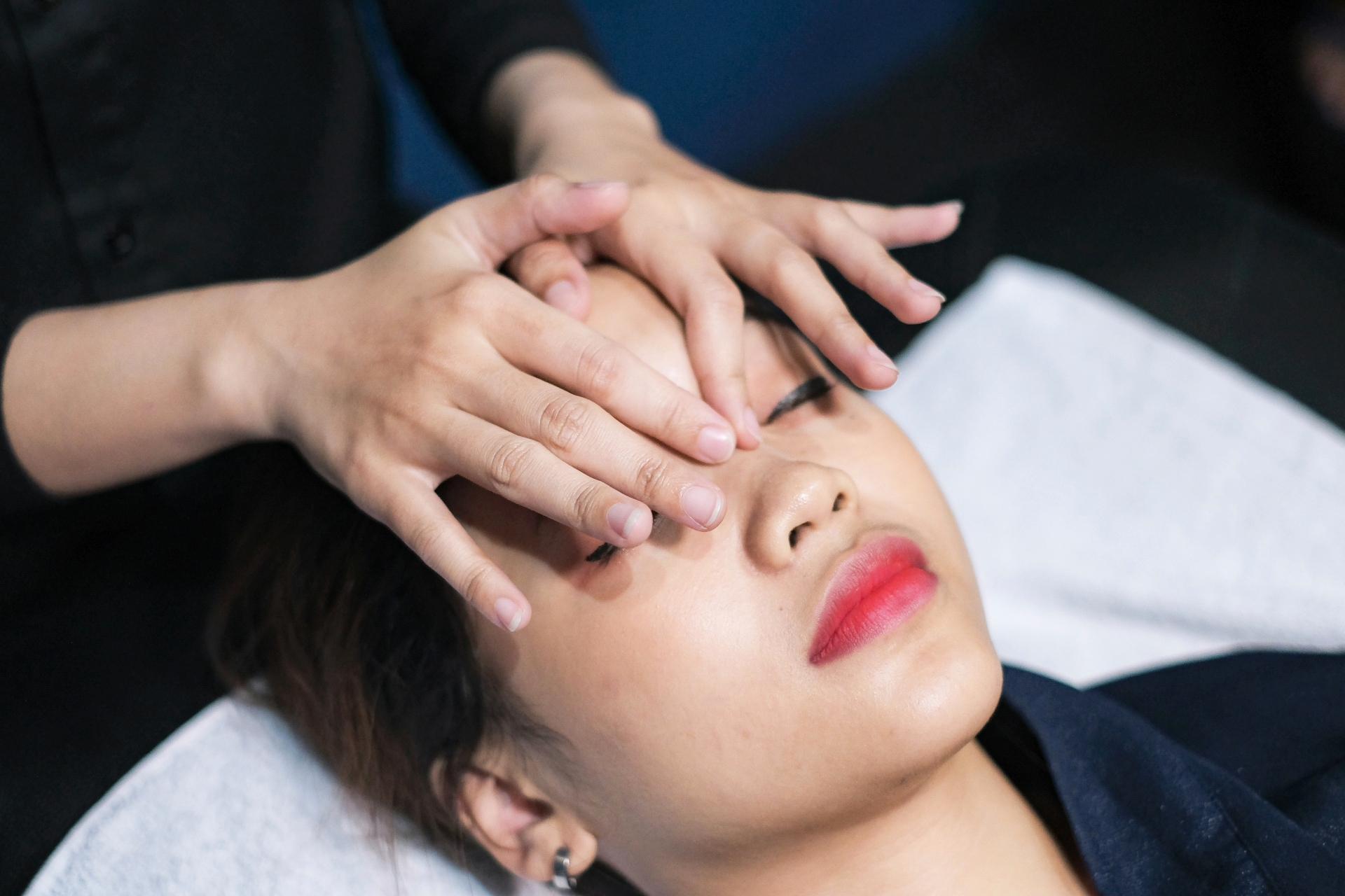 DE WAVE Massage & Reflexology JOGJA CITY MALL - Promo Treatment Terbaru