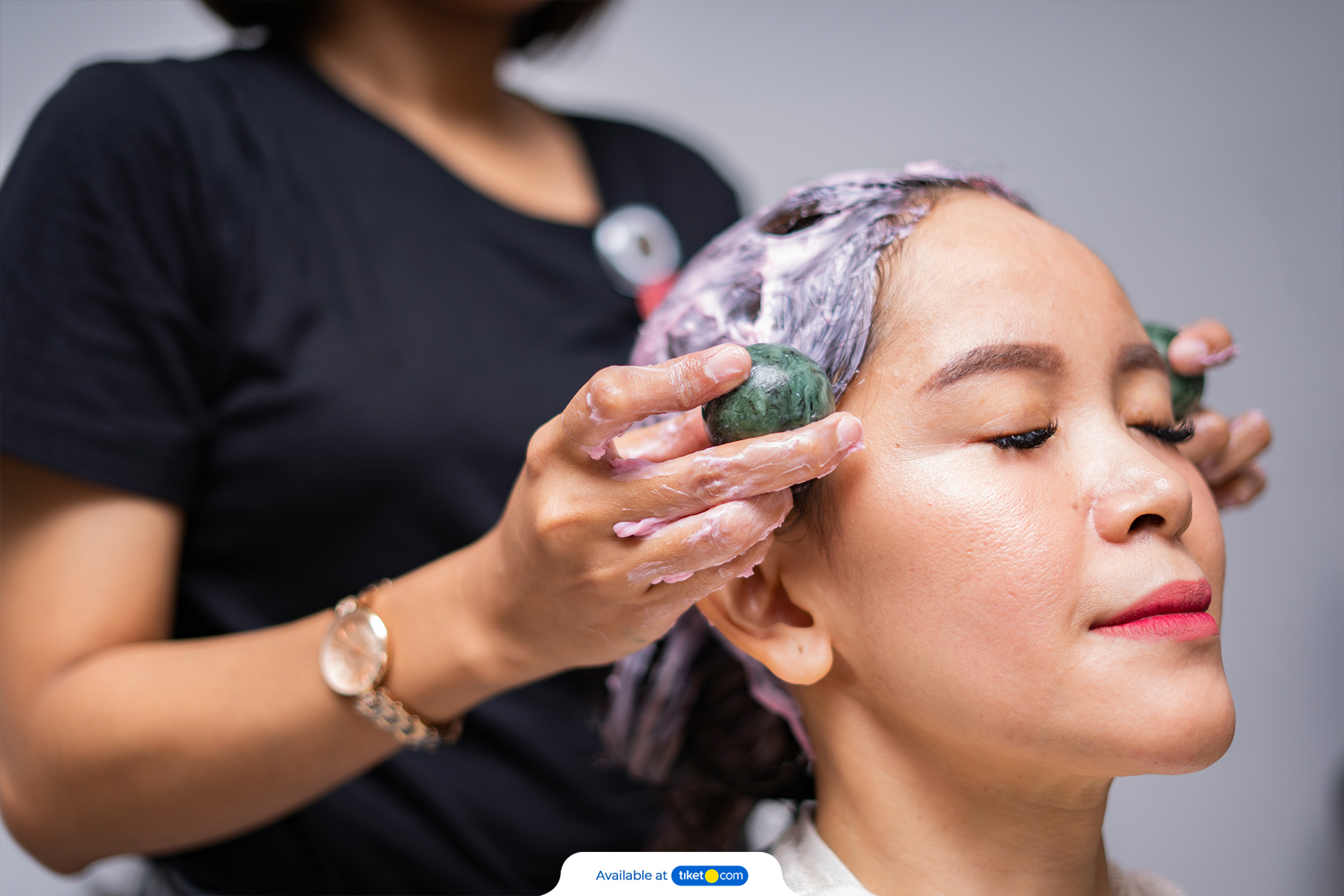 Anata Salon - Setrasari Kulon - Promo Treatment Terbaru