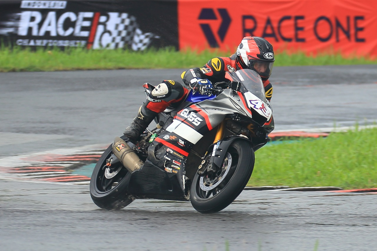 Tiket INDONESIA RACE CHAMPIONSHIP 2022 Harga Promo - tiket.com