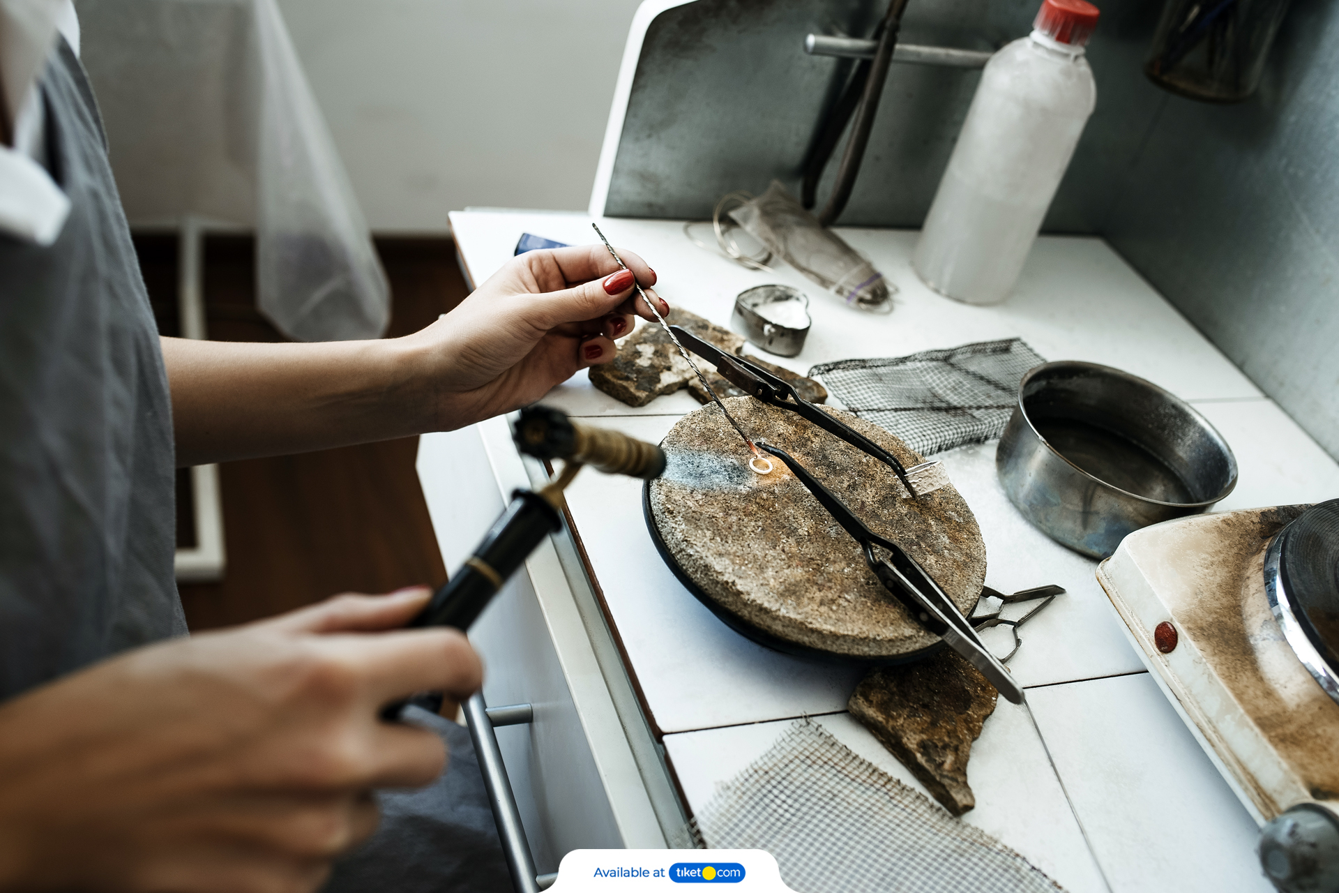 Silver Class Artika by Bali Made Tour Cashback 10% on 2024 Entrance ...