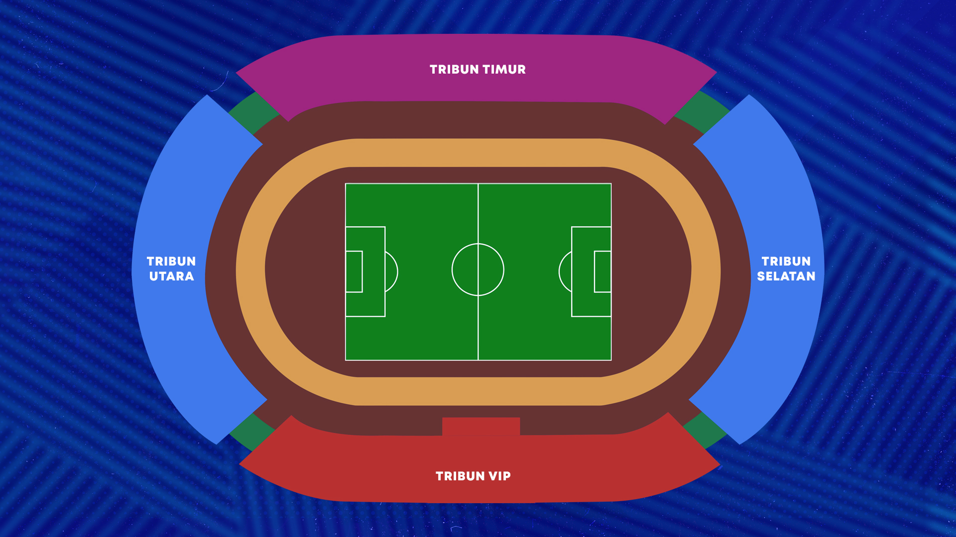 Tiket PSCS CILACAP VS PERSIPA PATI Harga Promo - tiket.com