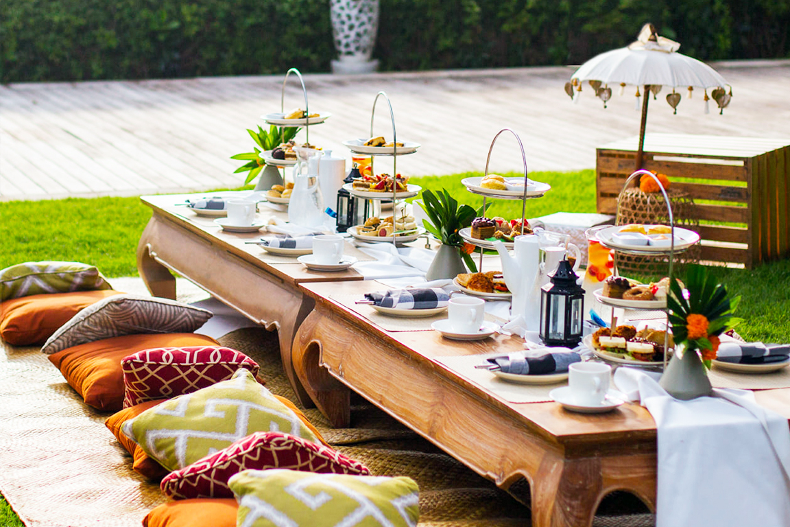 Summer Picnic at Padma Resort Legian: Latest Promo Ticket Prices