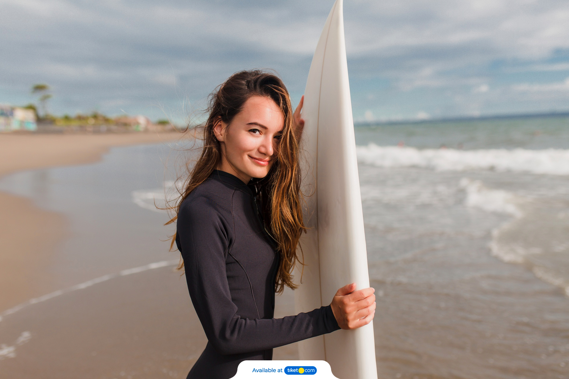 Private Surfing Lesson by Tokai Surfco School Harga Promo Terbaru