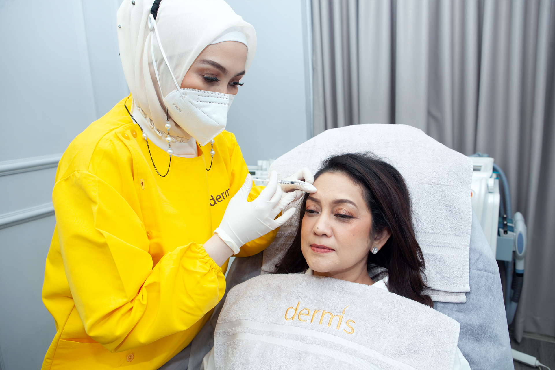 Dermis Skin & Slimming Center - Promo Treatment Terbaru