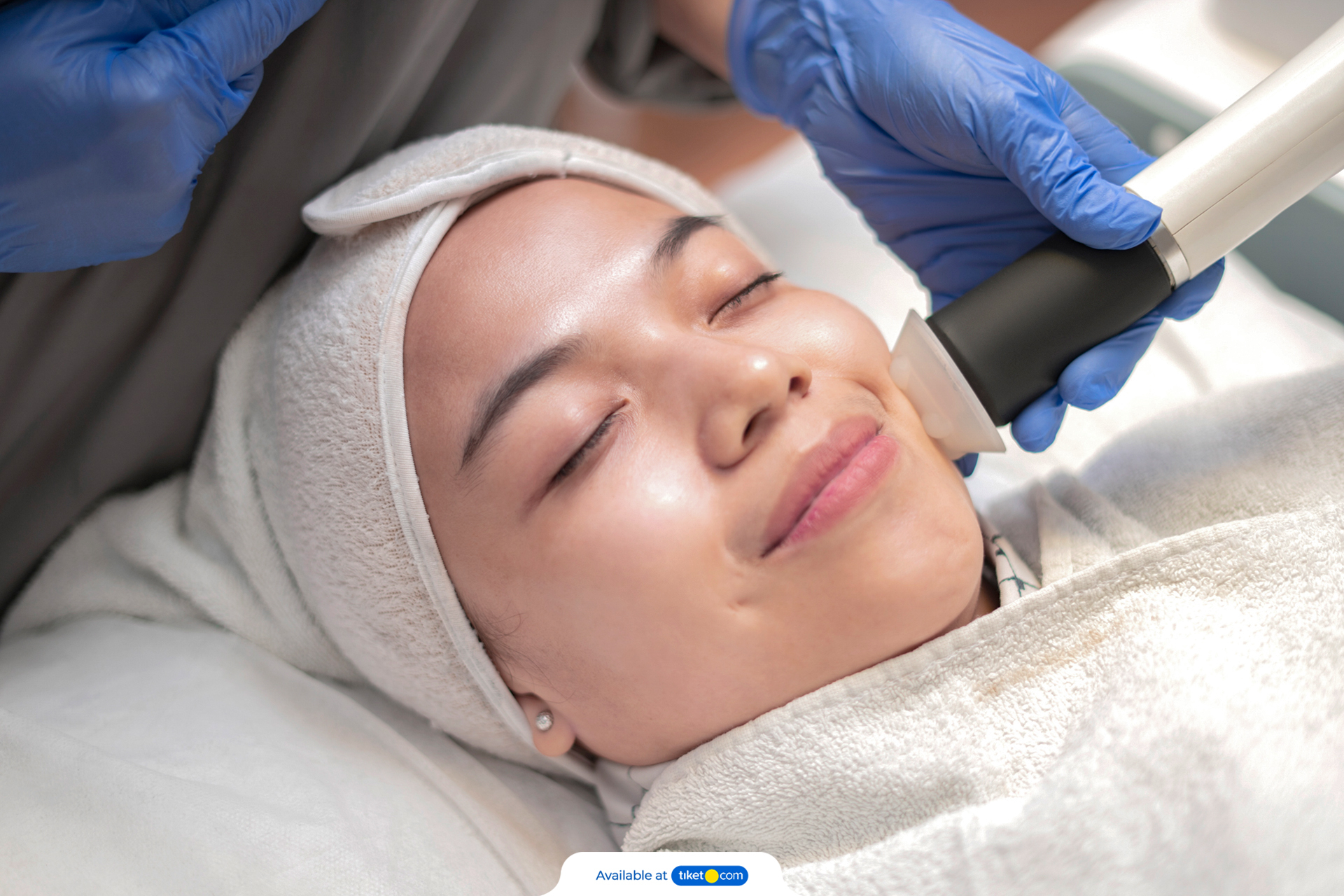 B Clinic Slimming & Aesthetic - Pantai Indah Kapuk (PIK) - Newest ...