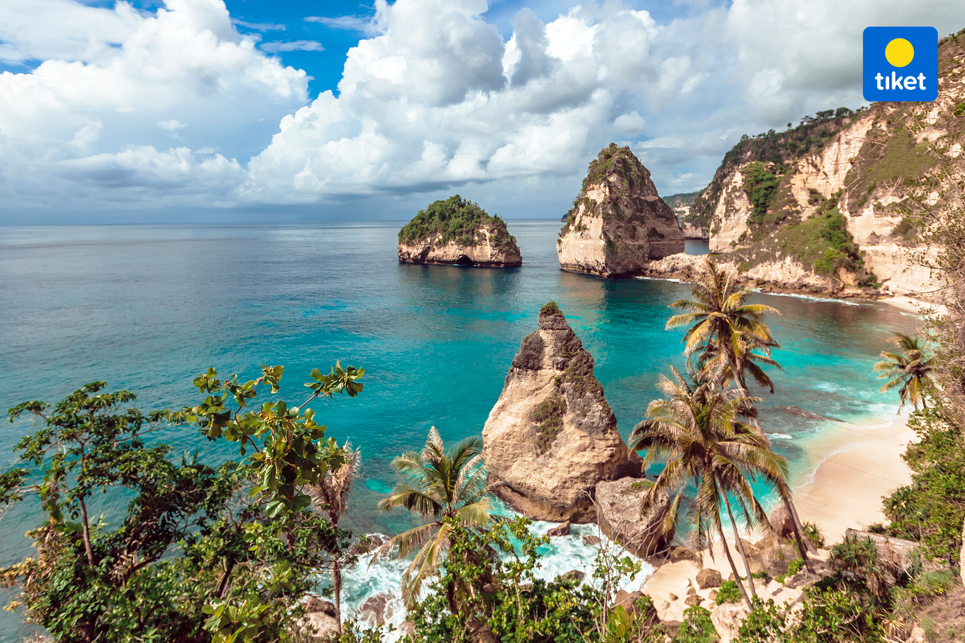 One Day Private Trip Nusa Penida Destinasi barat/timur by Penidago 50% ...