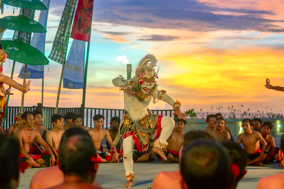 Kecak Melasti Harga Tiket Promo Up to 7%