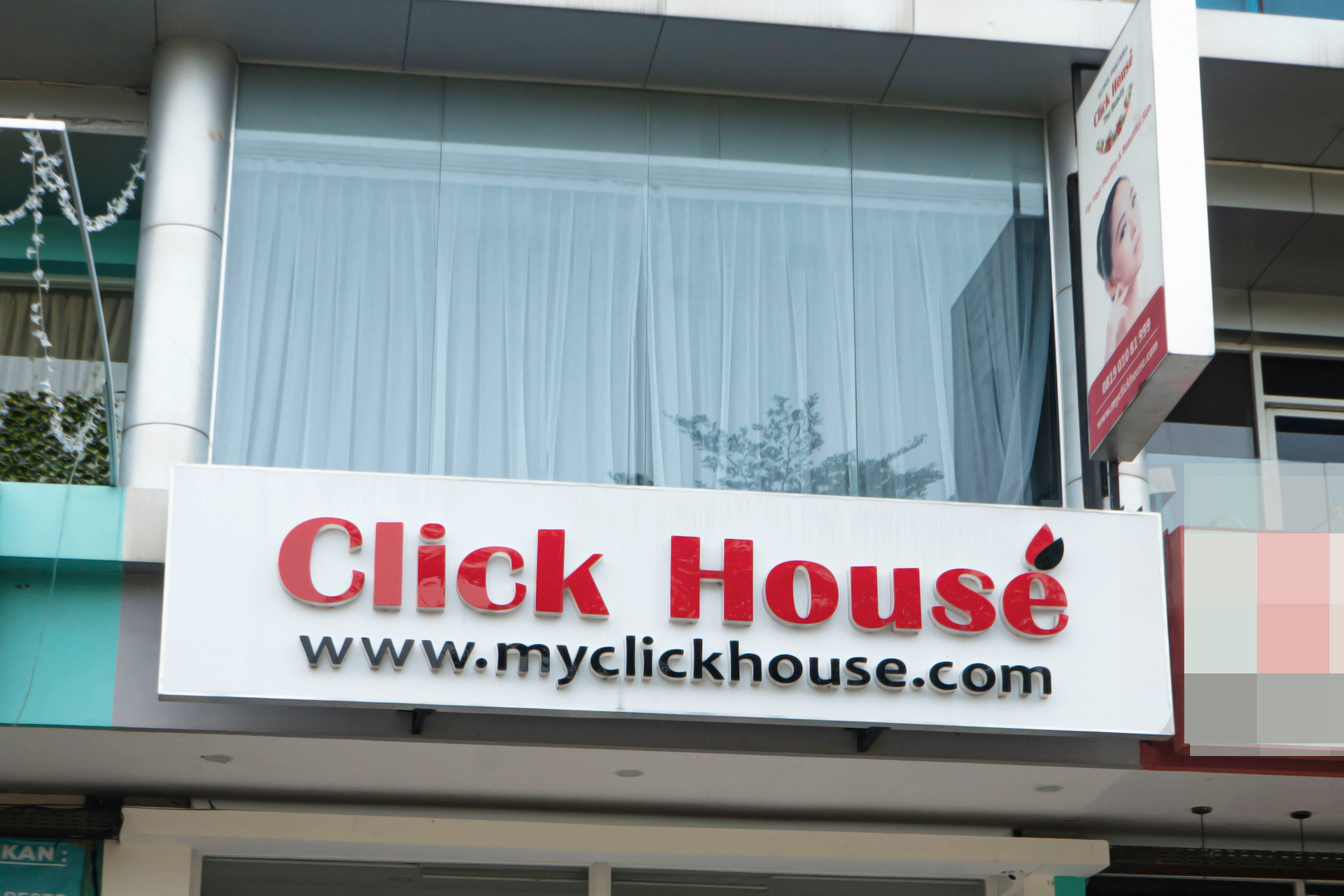 Click House Skin Care Clinic - PIK - Promo Treatment Terbaru