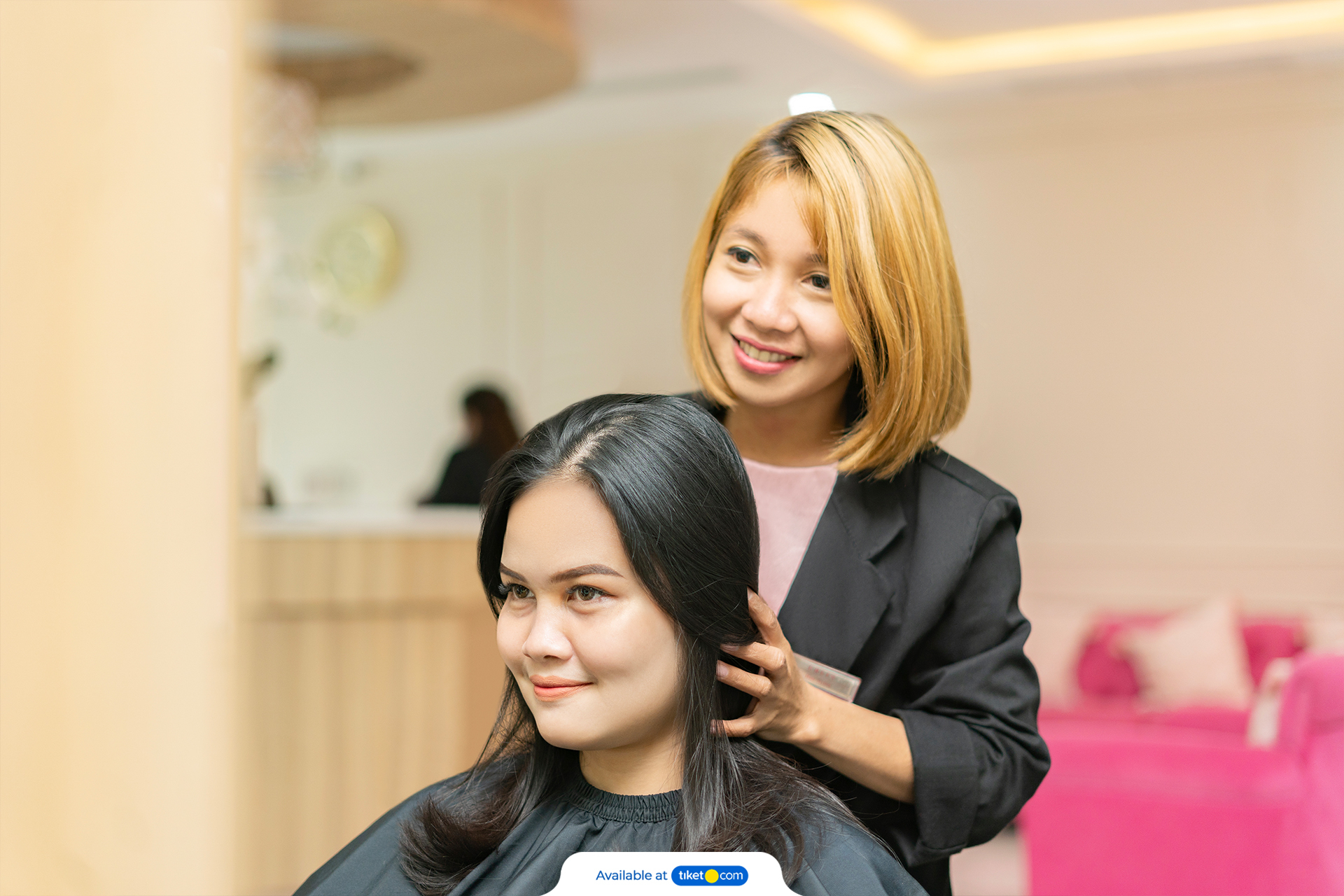 Karen Ang Hair Studio - Promo Treatment Terbaru