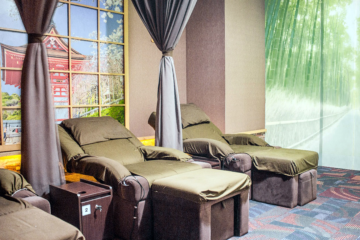 Kokuo Family Massage & Reflexology - Menara Astra - Promo Treatment Terbaru