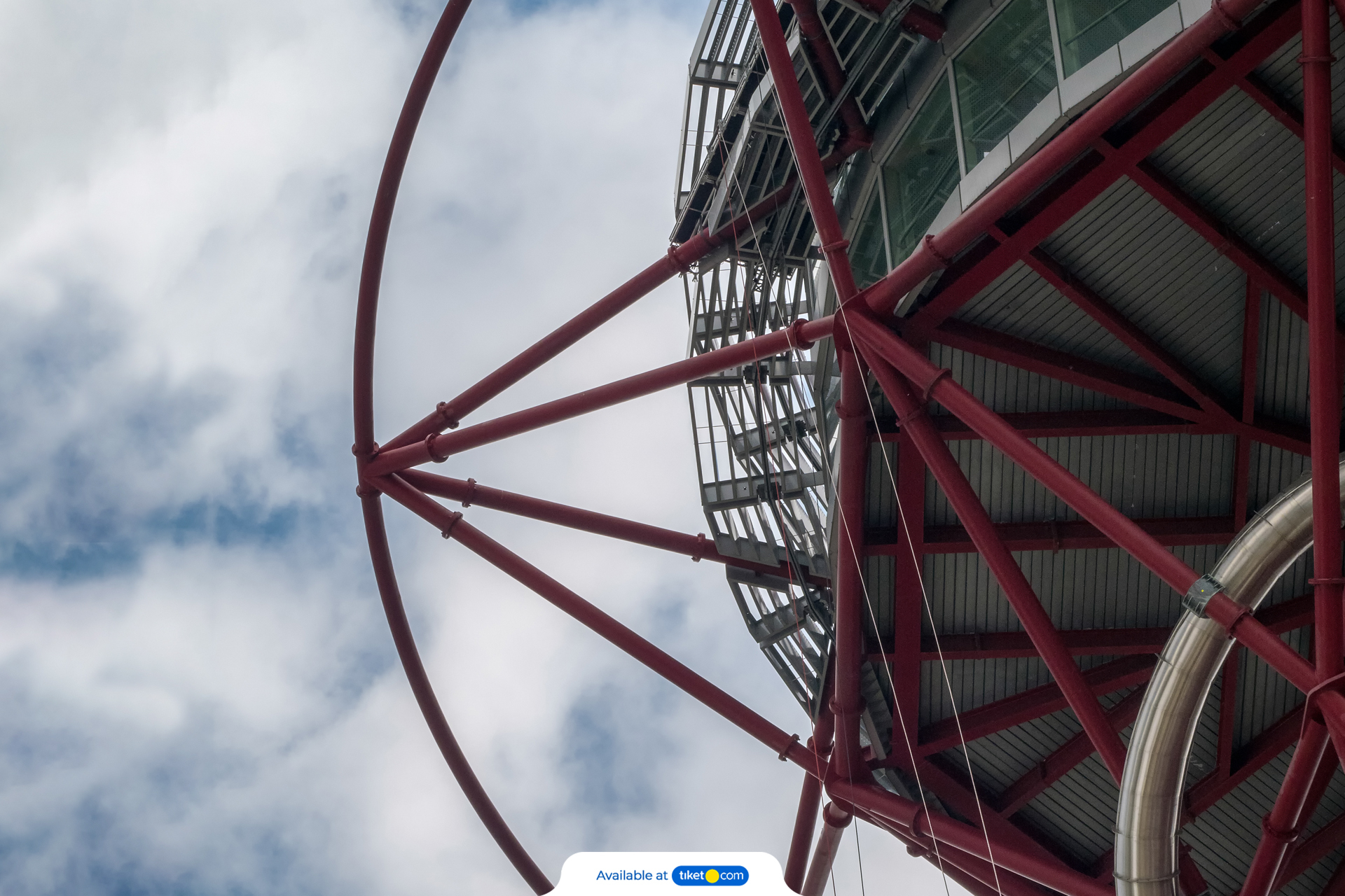 ArcelorMittal Orbit Harga Tiket Promo Up to 7%