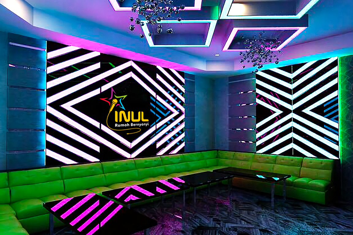 Inul Rumah Bernyanyi Bogor Cashback 10% Harga Tiket Masuk 2024