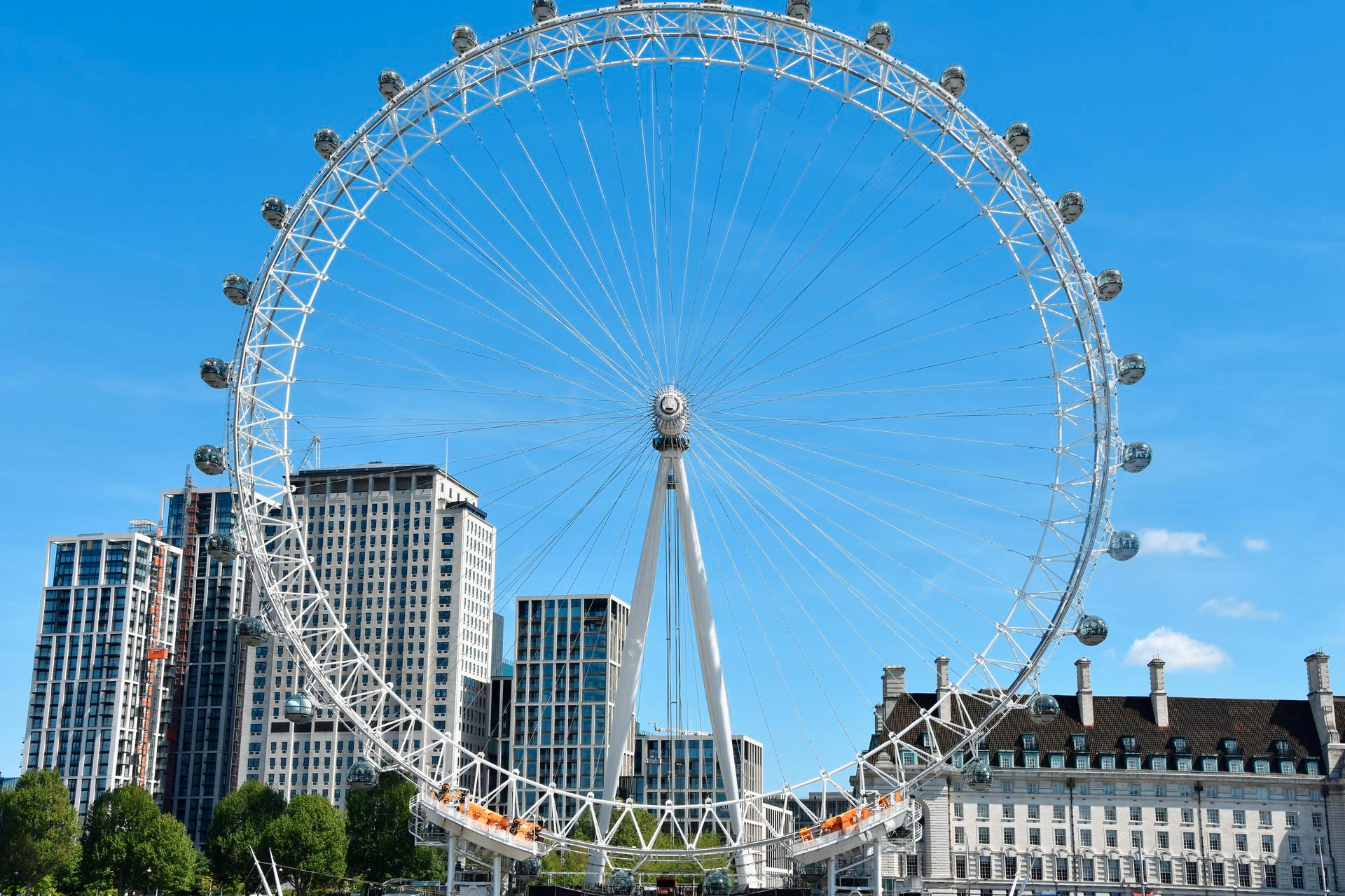 London Eye Ticket - Newest Entry Ticket Prices
