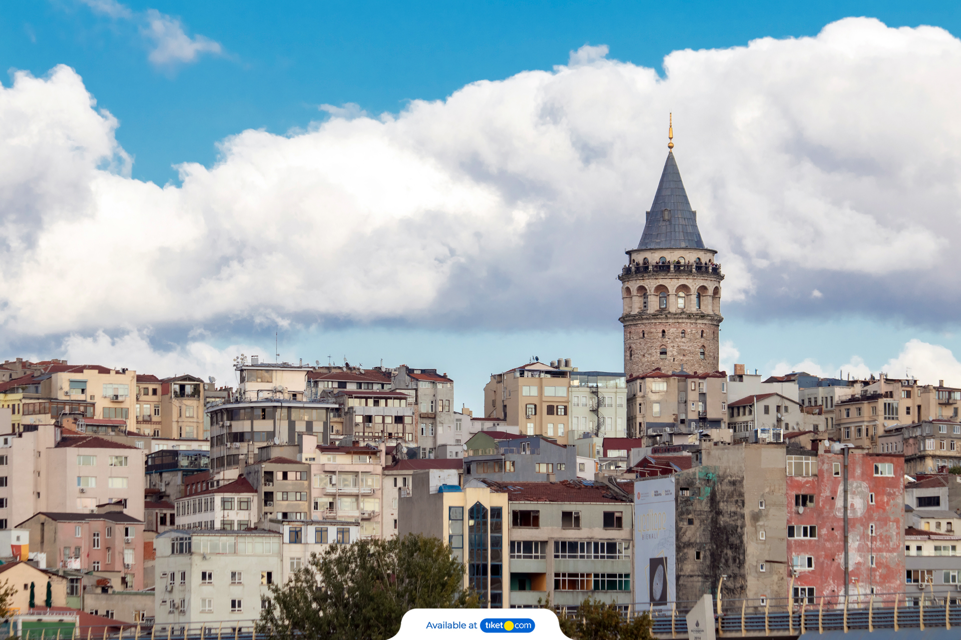 Turkey City Pass by TriPass Harga Promo Terbaru 2023