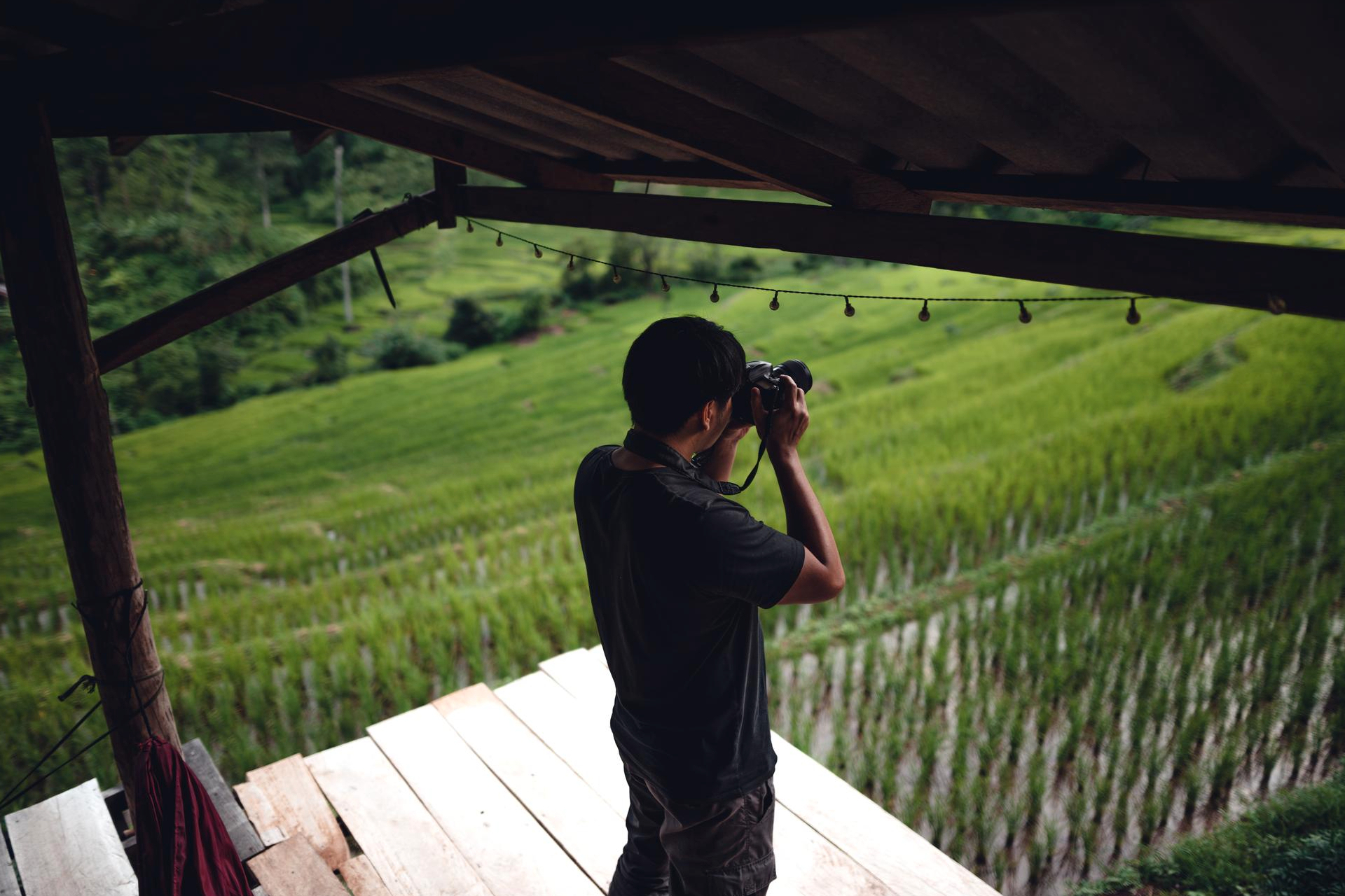 Full Day Photography Tour Diskon 50% Harga Tiket Masuk