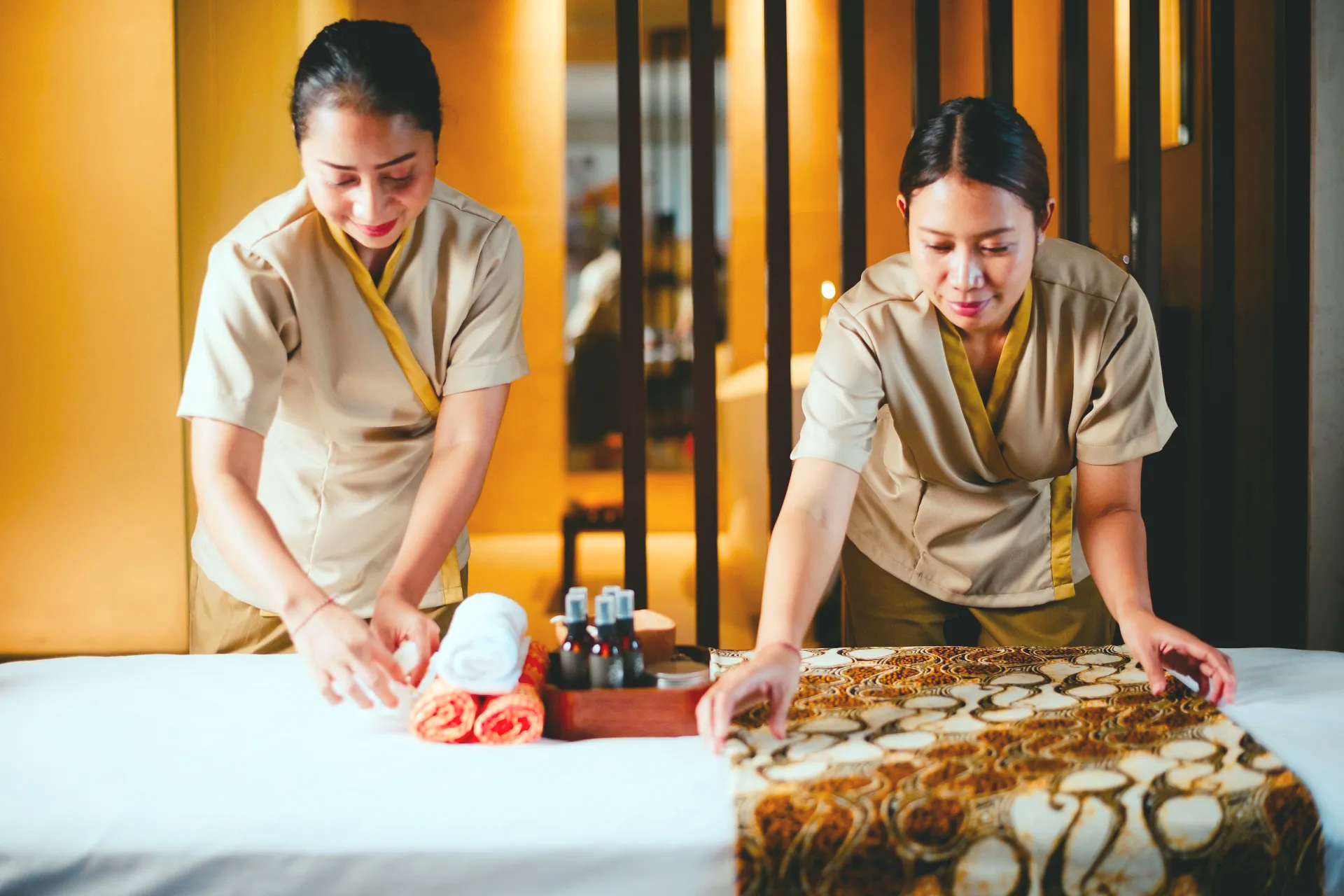 The Lotus Spa at Neo Denpasar Harga Promo Terbaru 2023