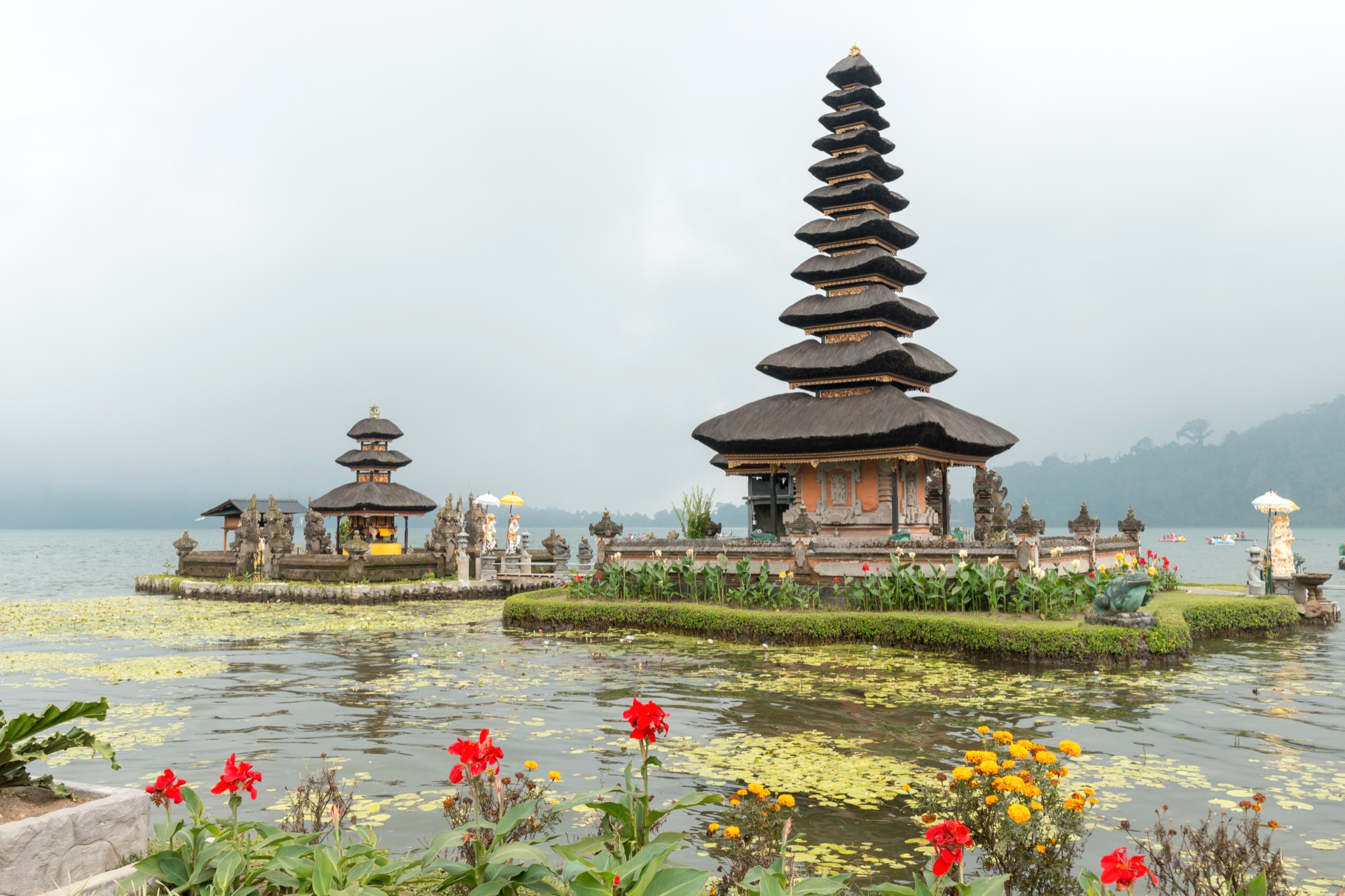 Instagram Tour in Bali: The Most Iconic Spots. Part 1 50% Off Tour Package