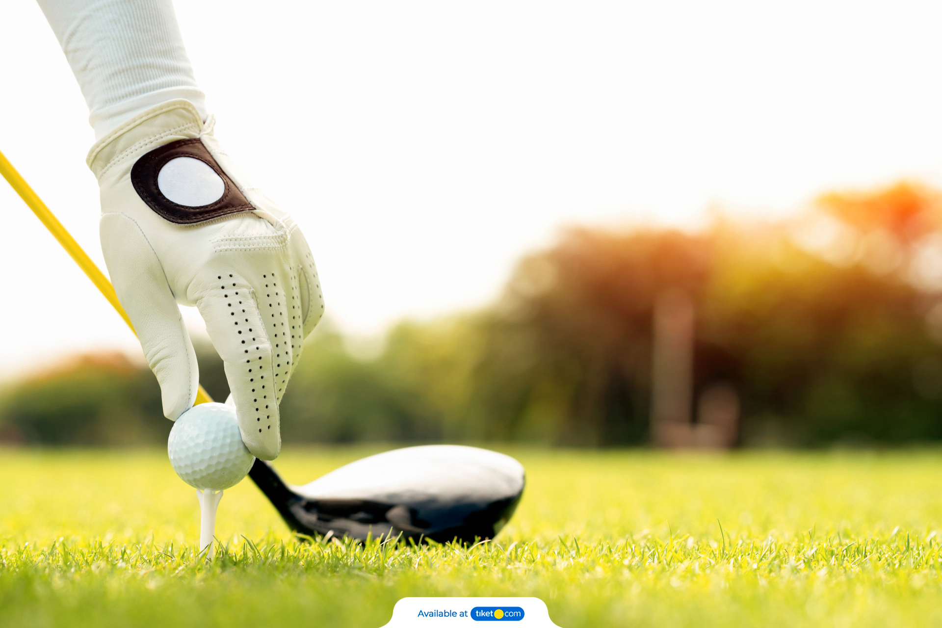 Golf Tour Package 3 Days 2 Night- Bali Island Harga Promo Terbaru