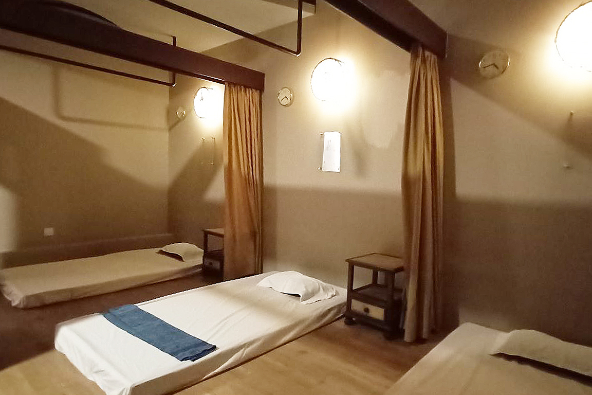 Infinity Massage & Spa Nagoya Cashback 10% Harga Tiket Masuk 2024